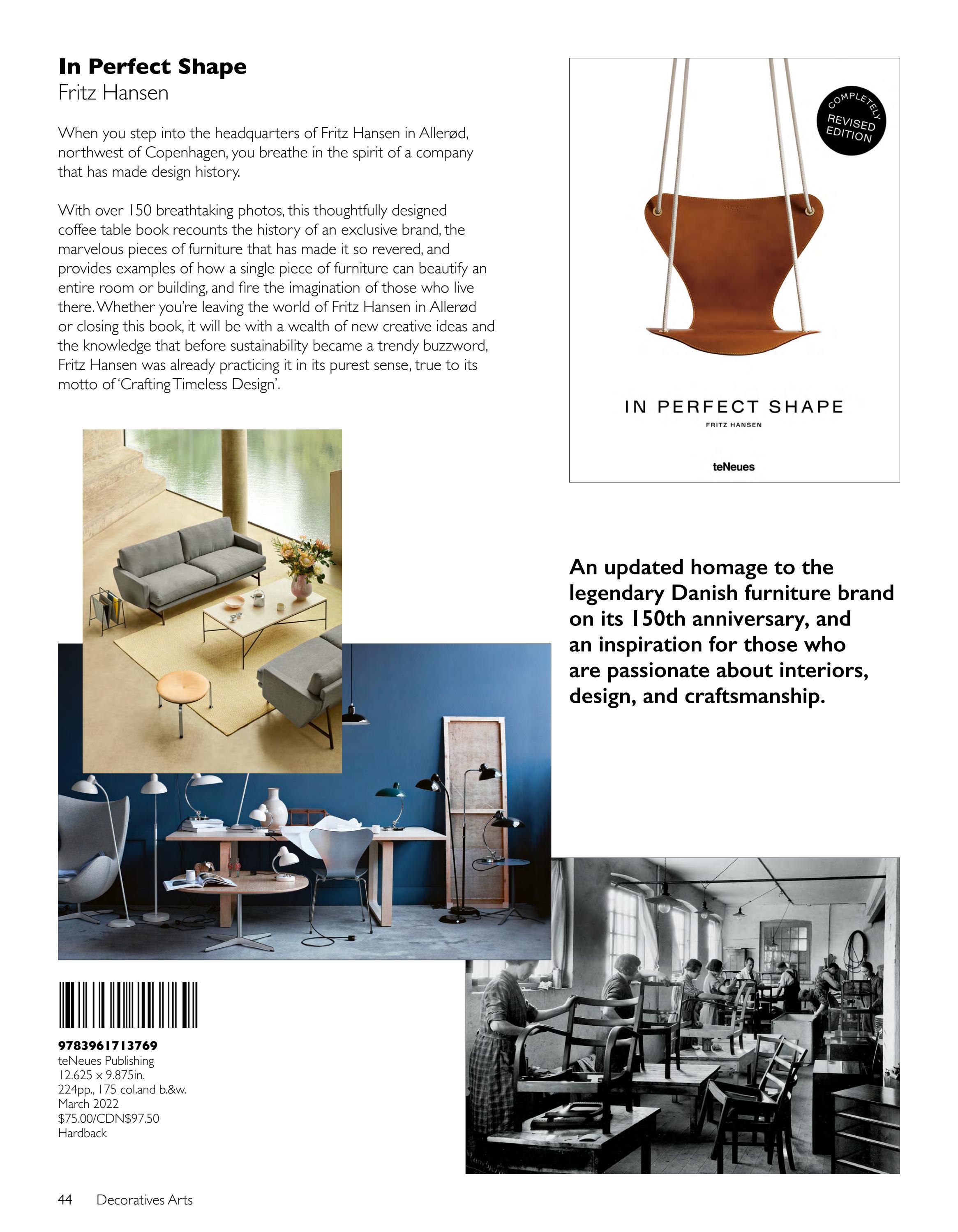 ACC Spring 2022 Complete Catalog by ACC Art Books - Issuu