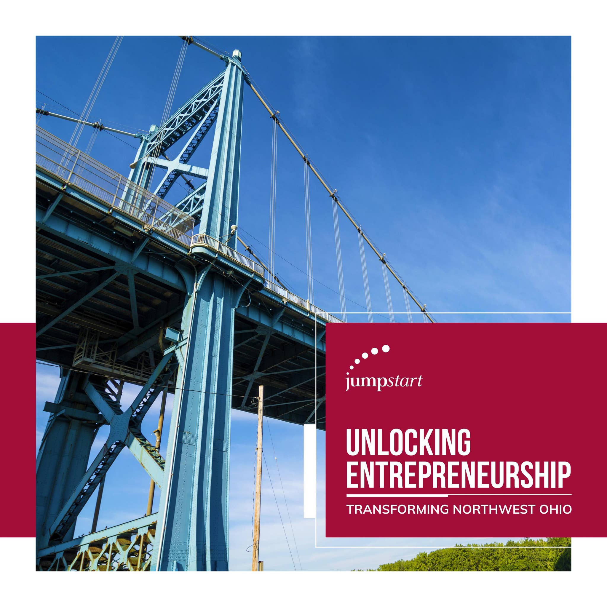 Northwest Ohio Community Impact Book - JumpStart by JumpStart Inc. - Issuu