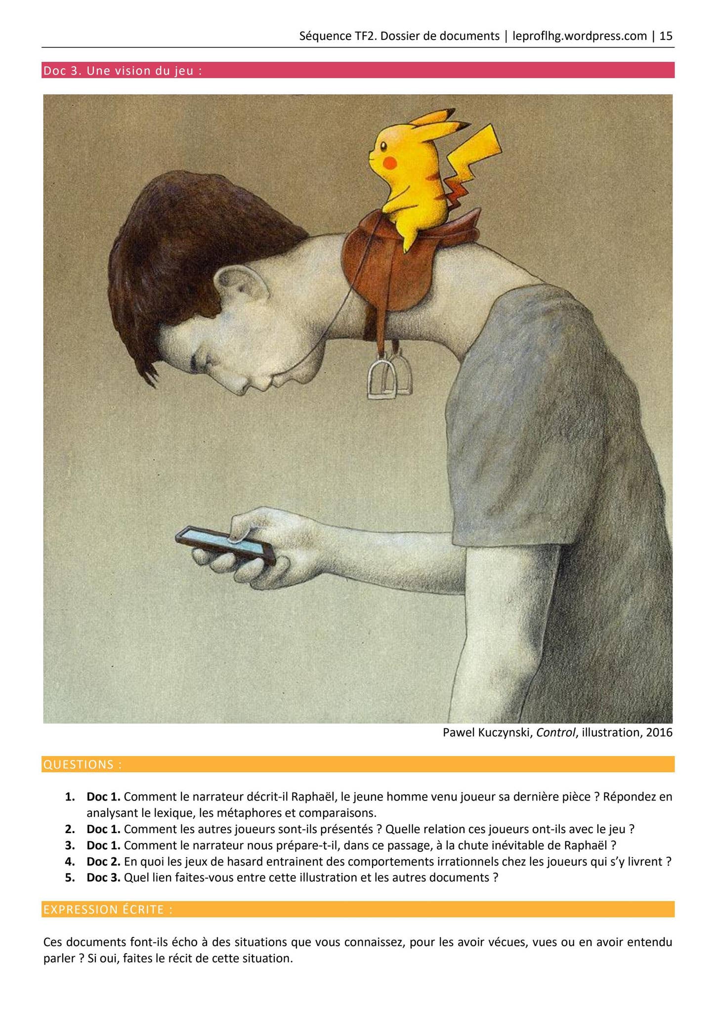 TF2. Game Over by Le Prof LHG - Issuu