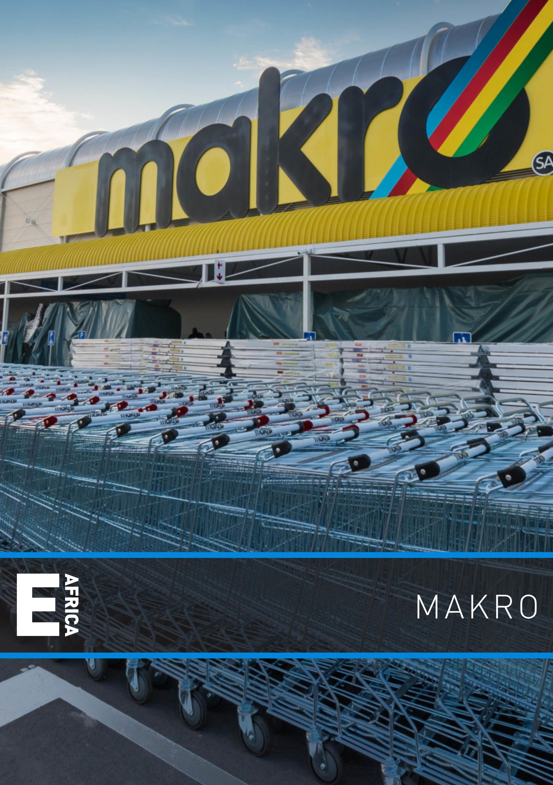 Makro / Enterprise Africa by CMB Media Group - Issuu