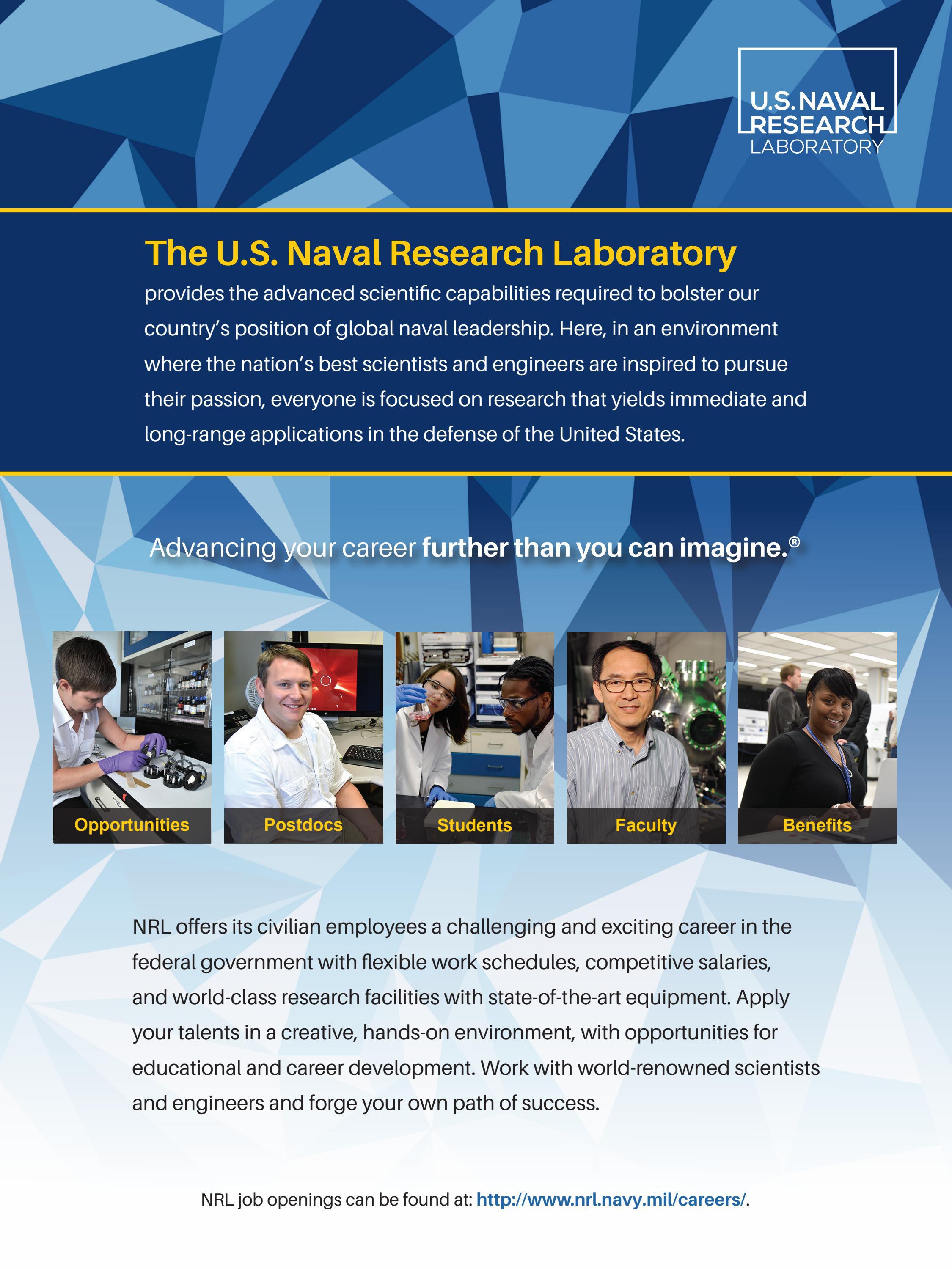 NRL Recruitment by Engineers Forum - Issuu