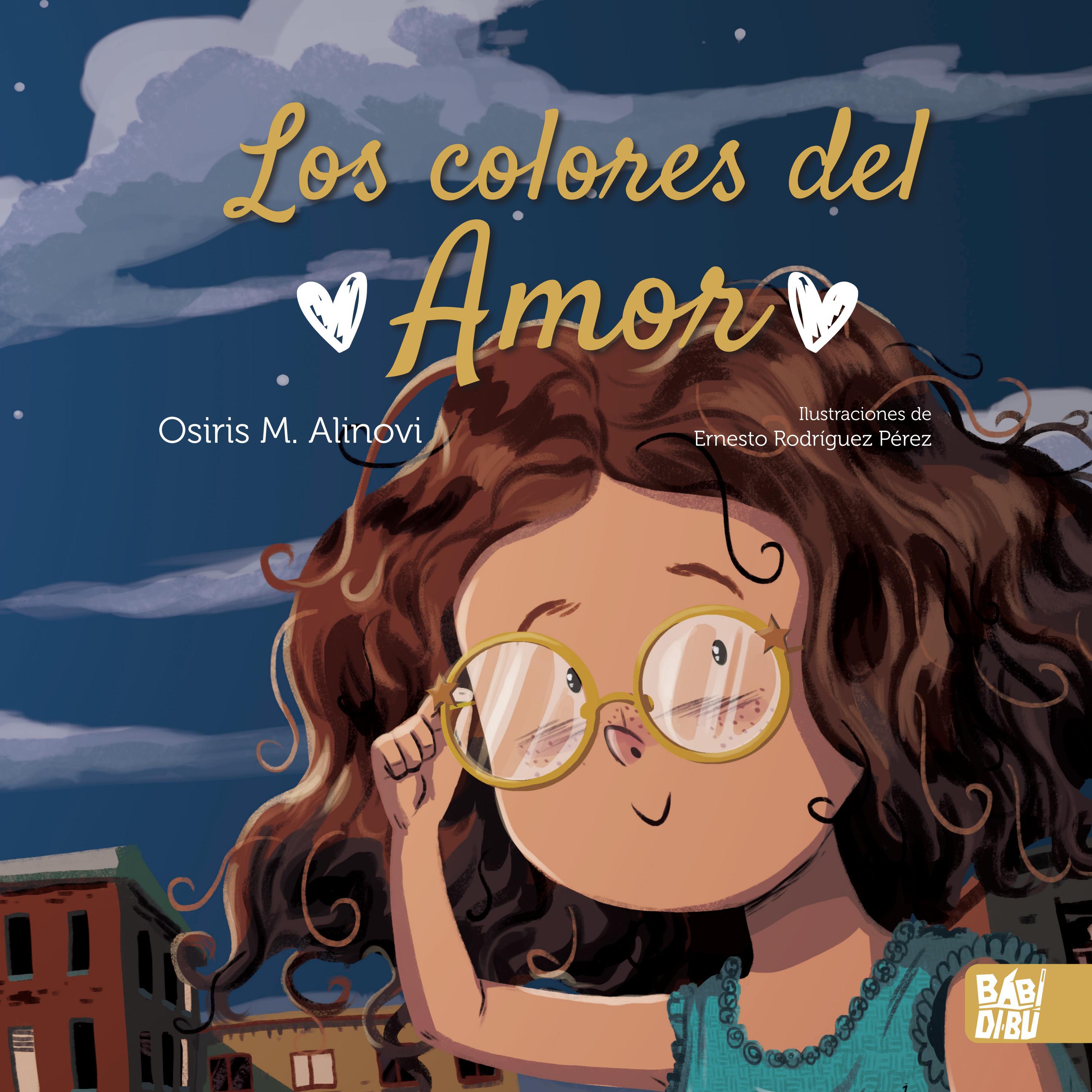 Los colores del Amor by BABIDI-BÚ - Issuu
