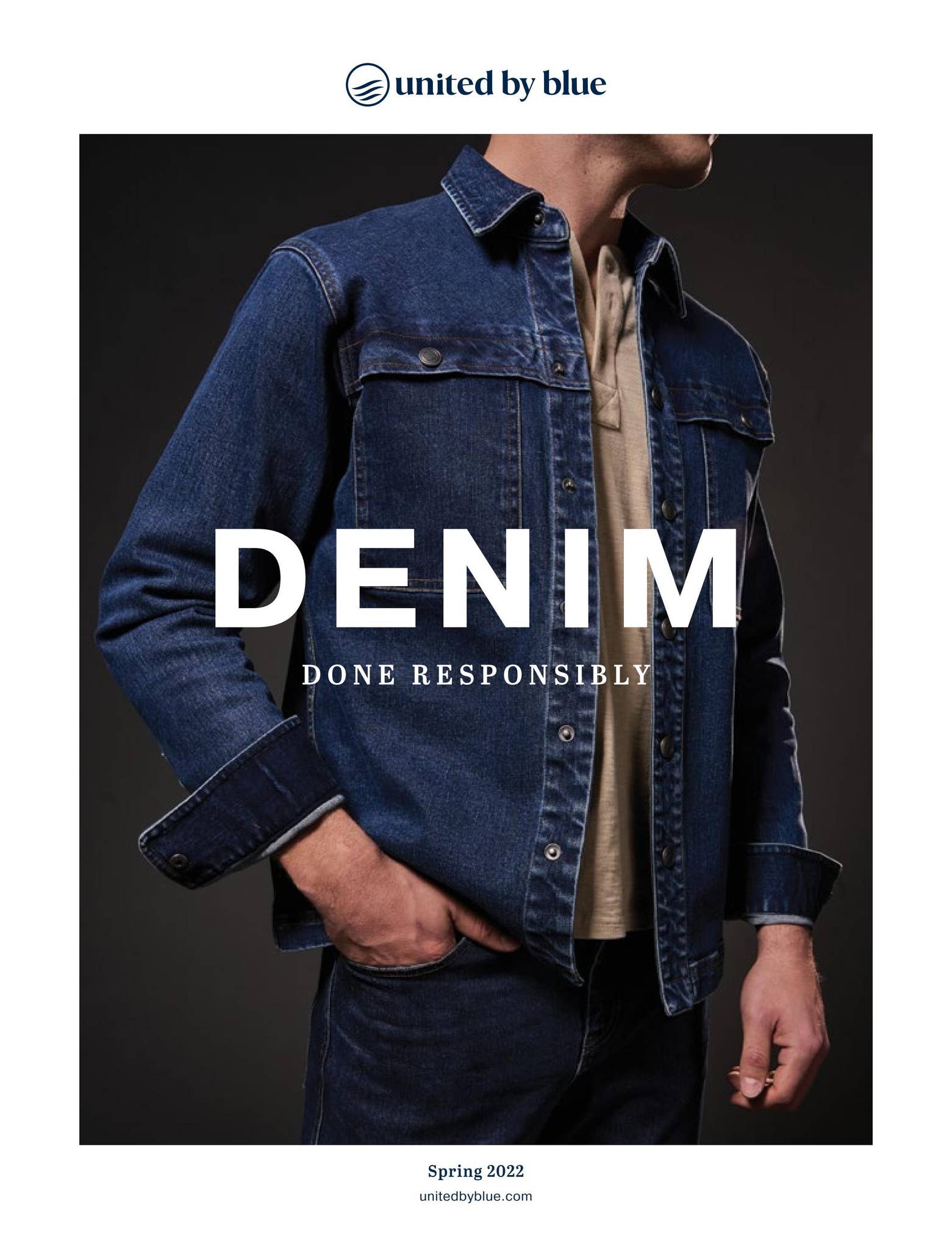 Early Spring 2022 by United By Blue - Issuu