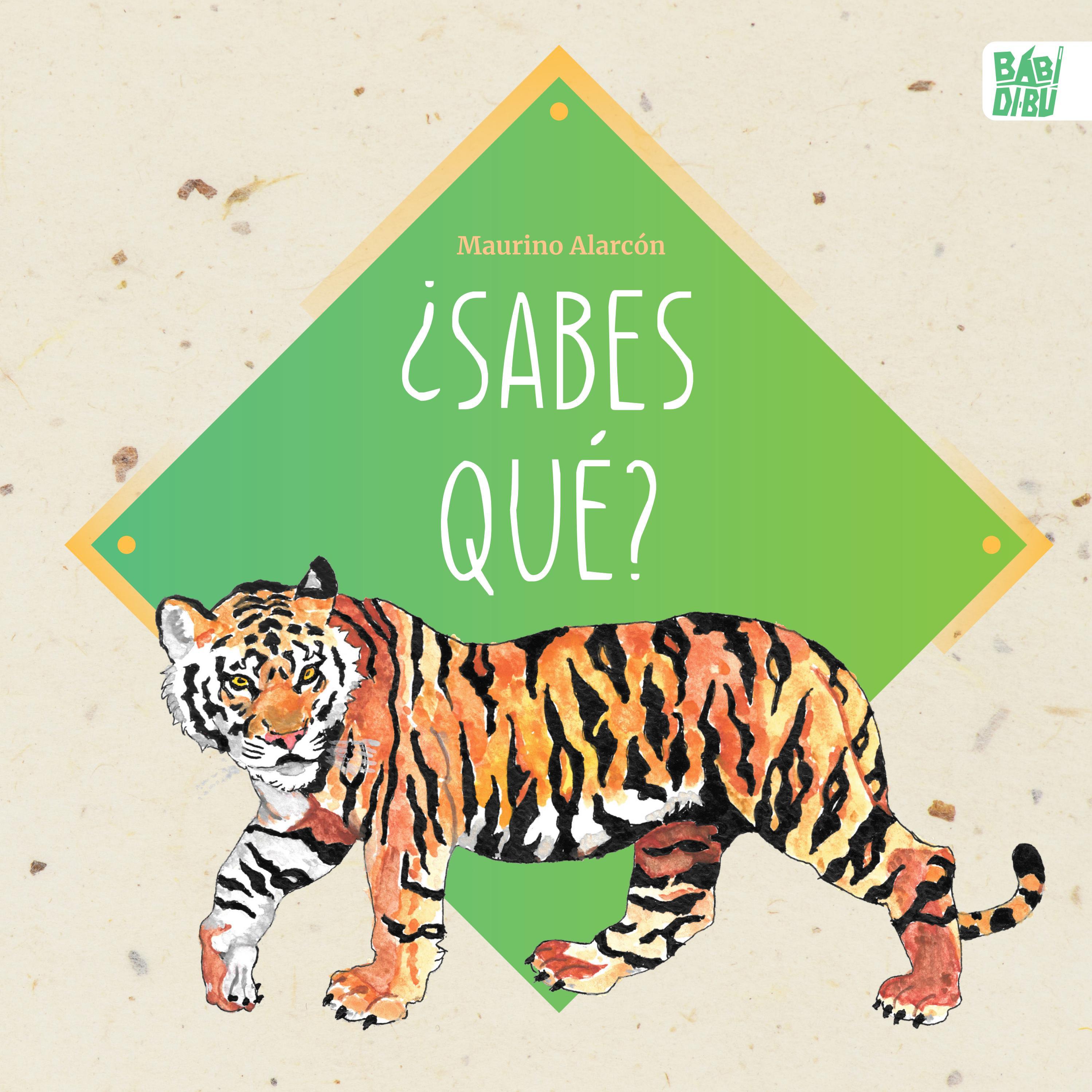¿Sabes qué? by BABIDI-BÚ - Issuu