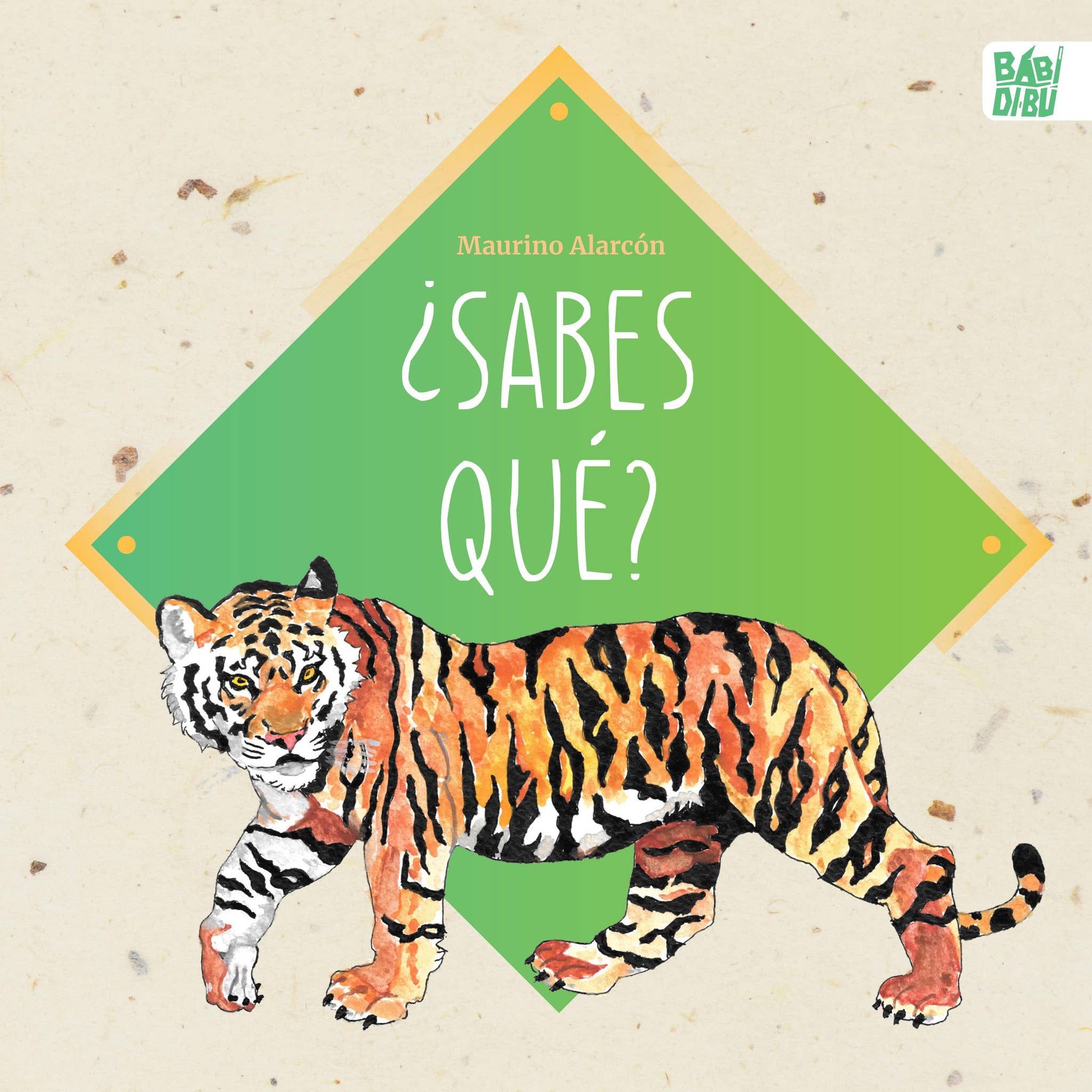 Sabes Qué By Babidi Bú Issuu