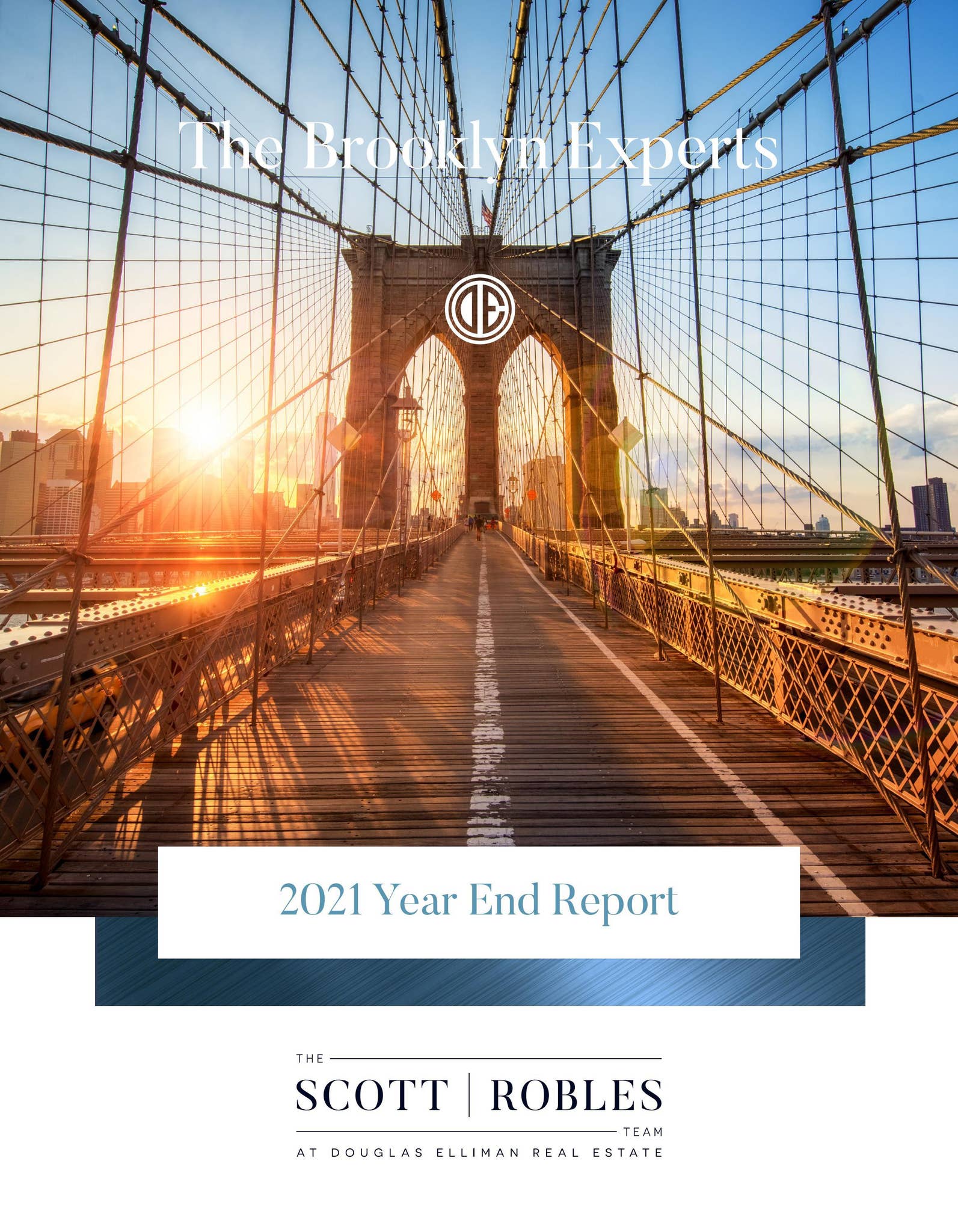 The Scott Robles Team 2021 Year End Report by Douglas Elliman - Issuu