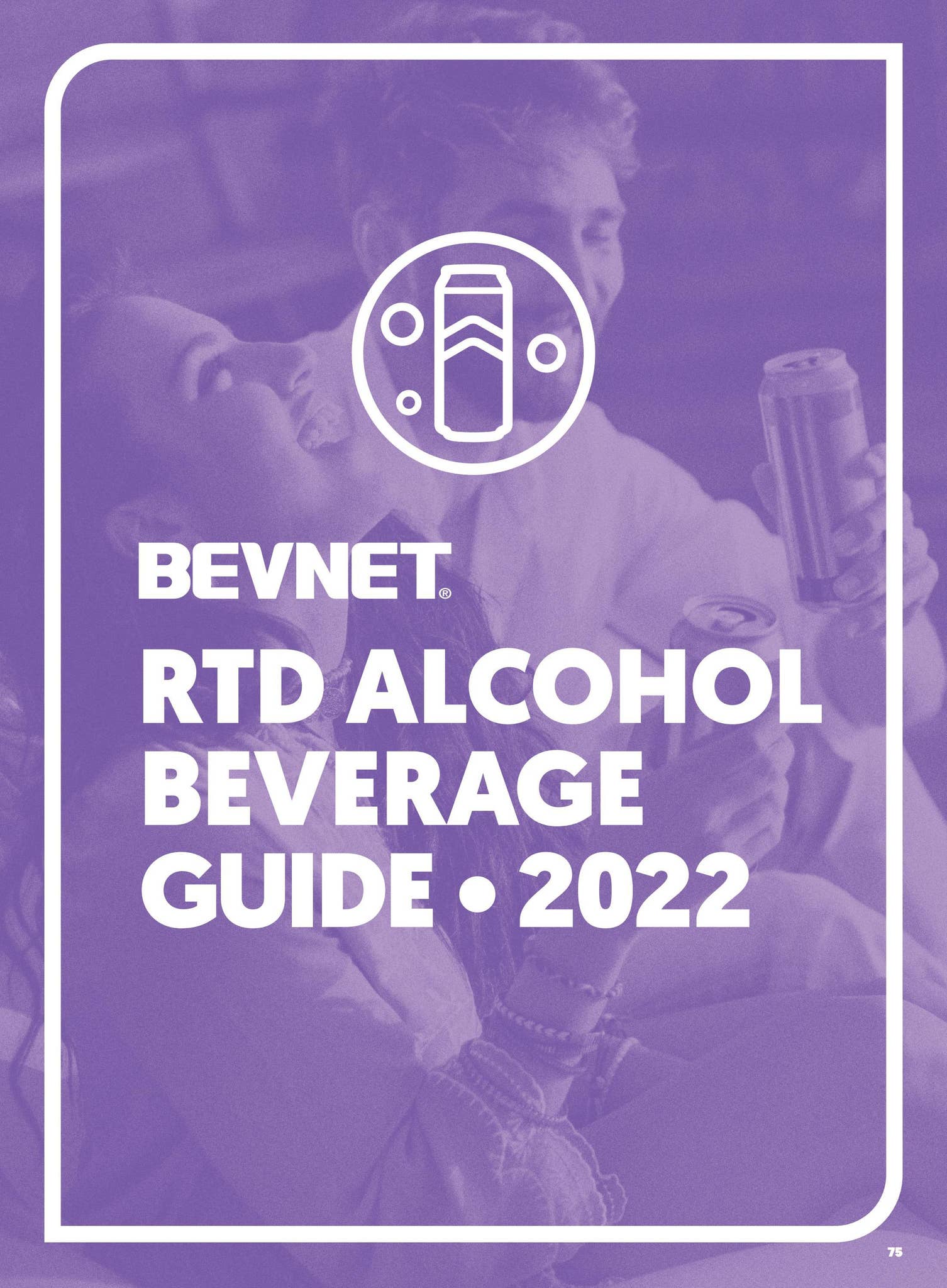 2022 RTD Alcohol Beverage Guide by BevNET.com - Issuu
