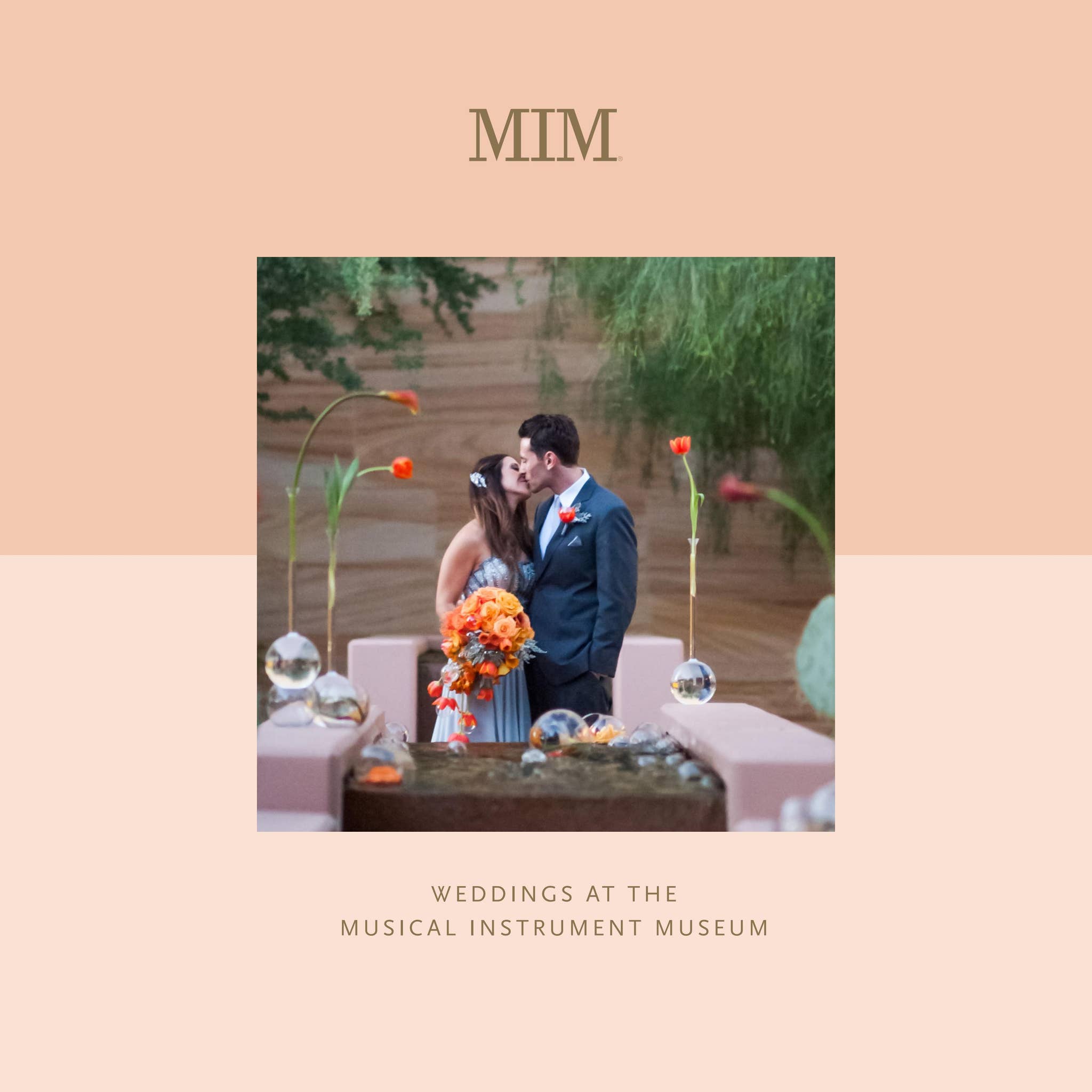 MIM – Wedding Brochure by Technology Team - Issuu