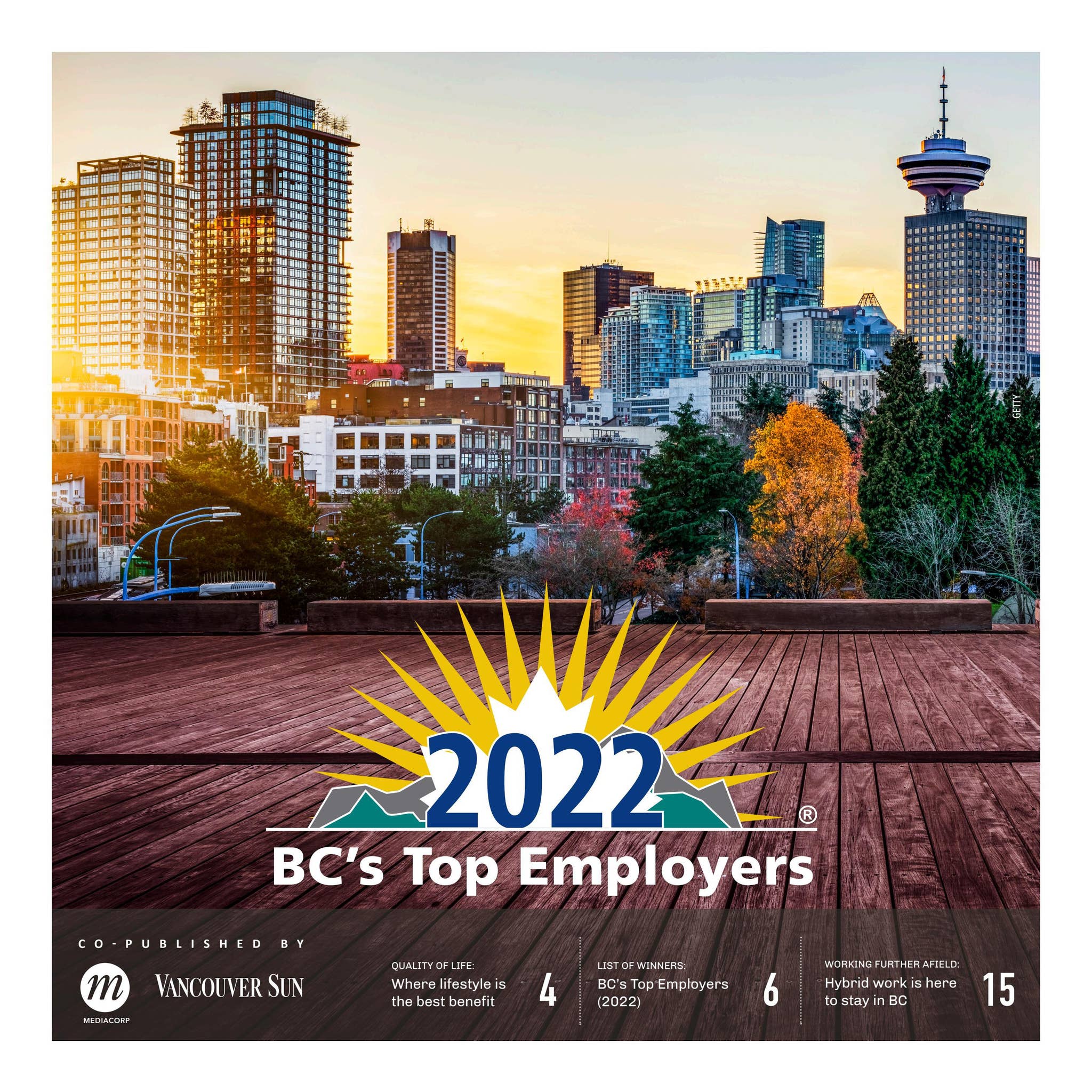 BC's Top Employers (2022) by Canada's Top 100 Employers - Issuu