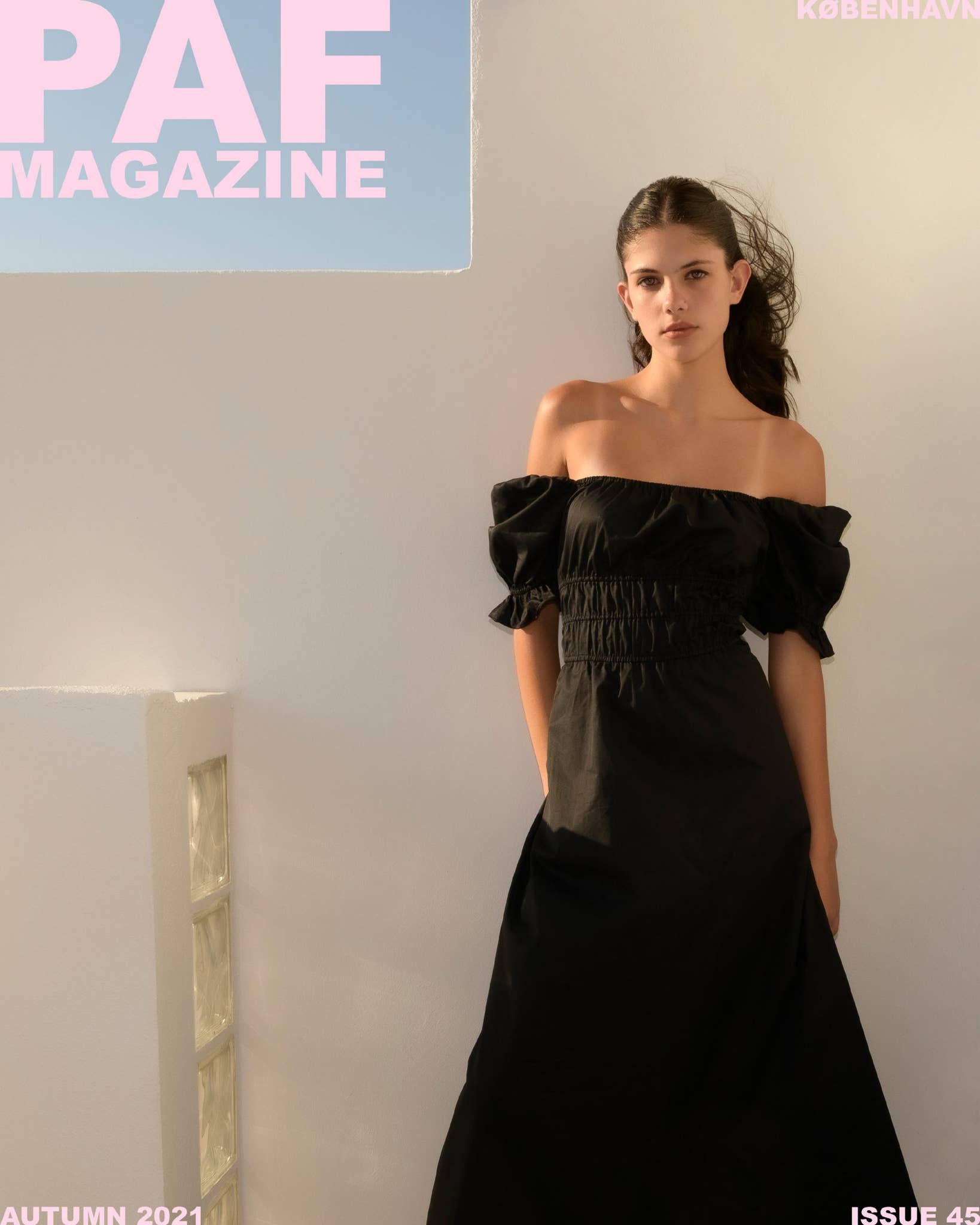 PAF magazine AUTUMN 2021 #45 by PAFmagazine - Issuu