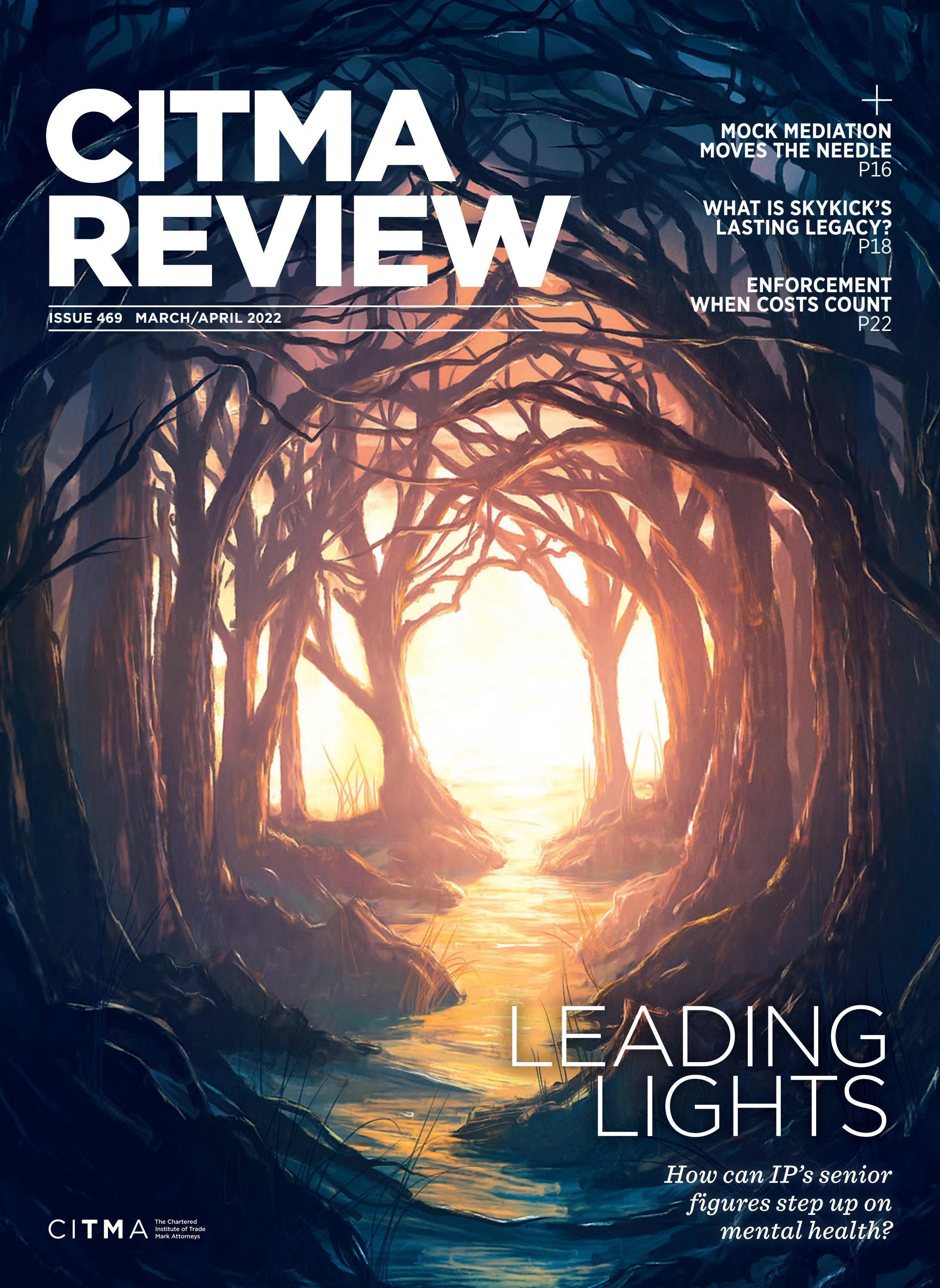 CITMA Review Mar/Apr 2022 by Think Publishing - Issuu