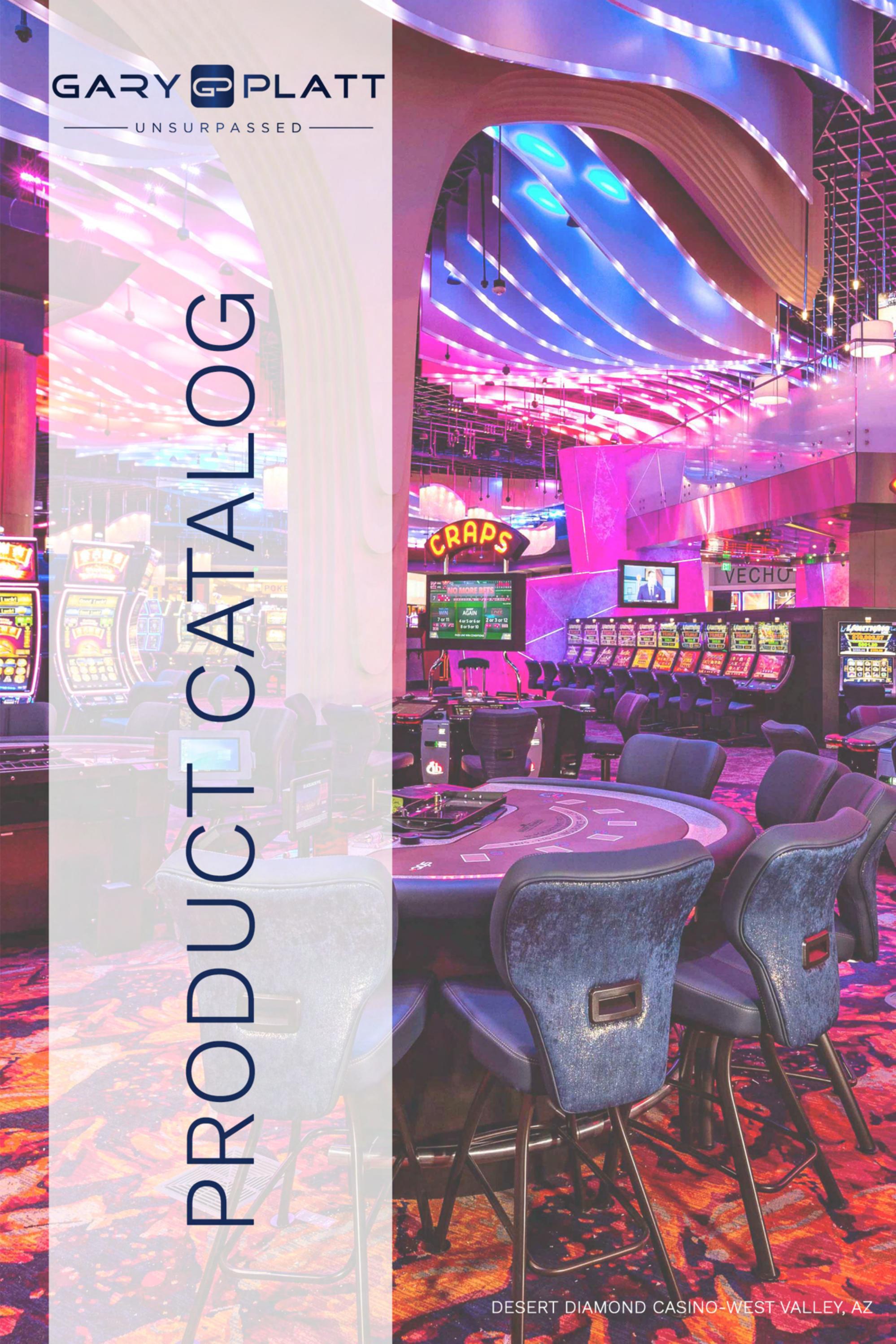 Product Catalog -09FEB by Gary Platt Manufacturing - Issuu