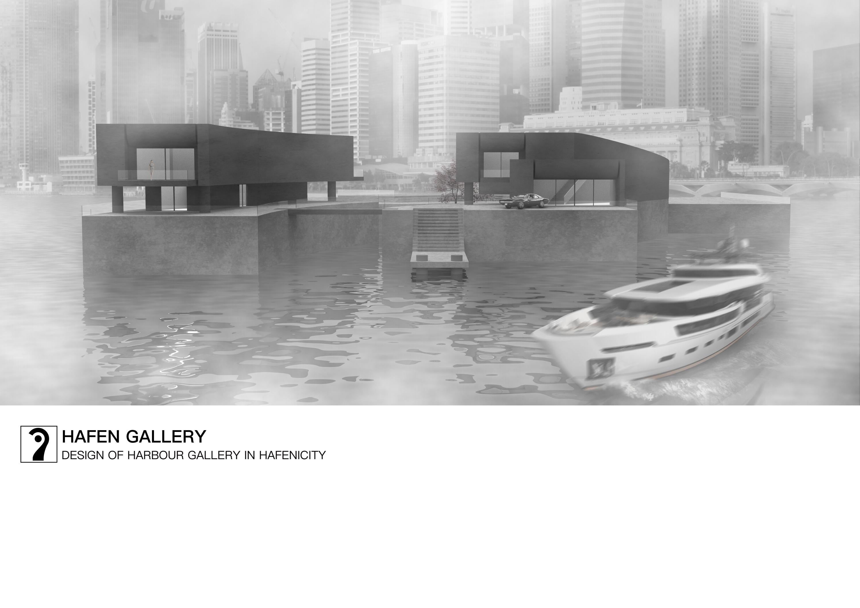 Hafen Gallery by $ivy - Issuu