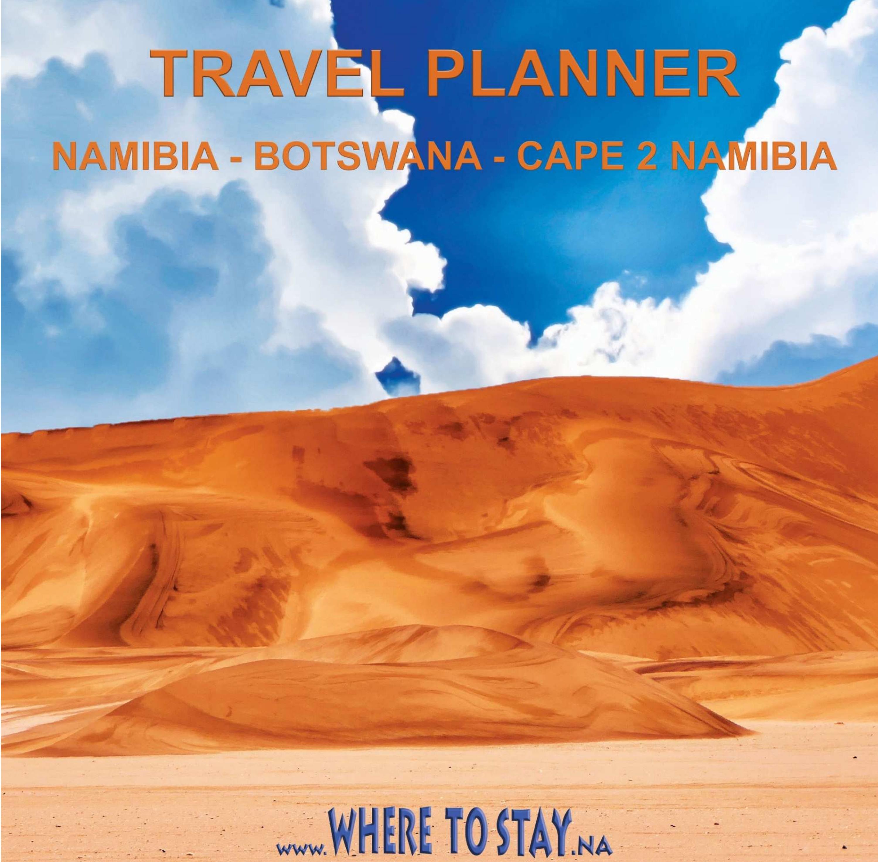 Travel Planner 2022 by South Western Africa Travel Portal - Issuu