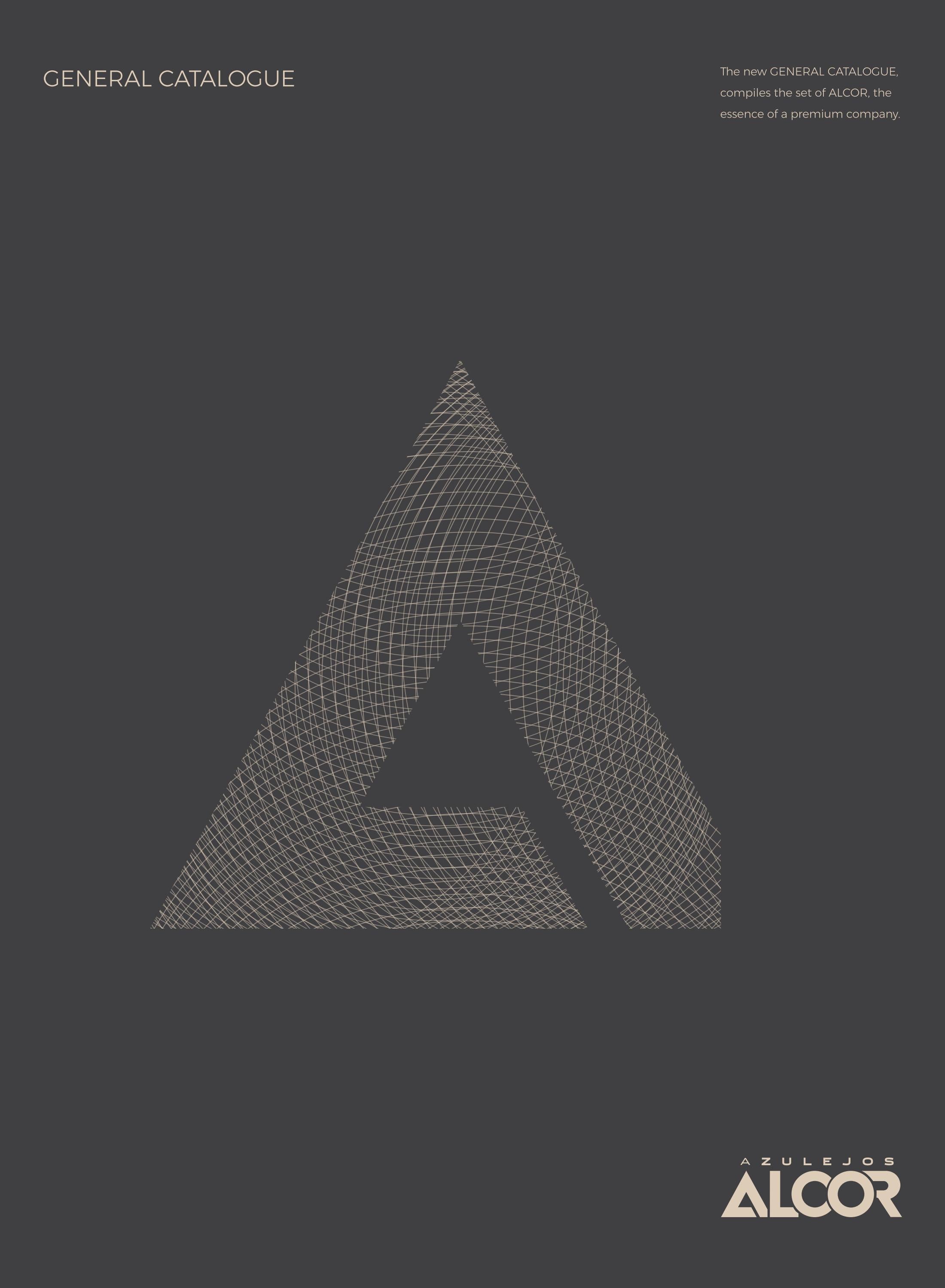 Alcor General katalógus by Online katalogus - Issuu