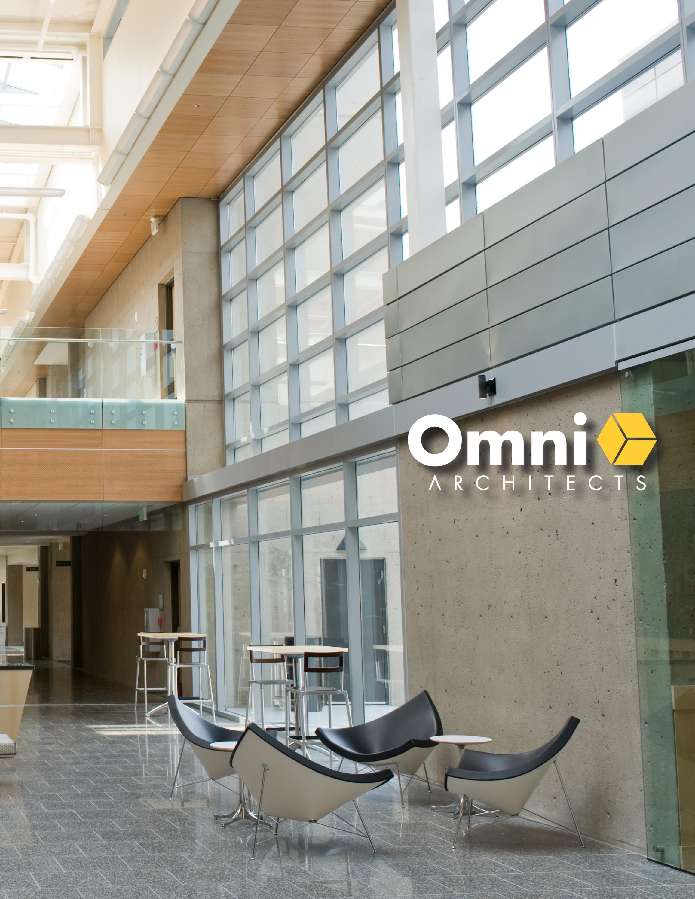 Omni Architects Introduction by Omni Architects - Issuu