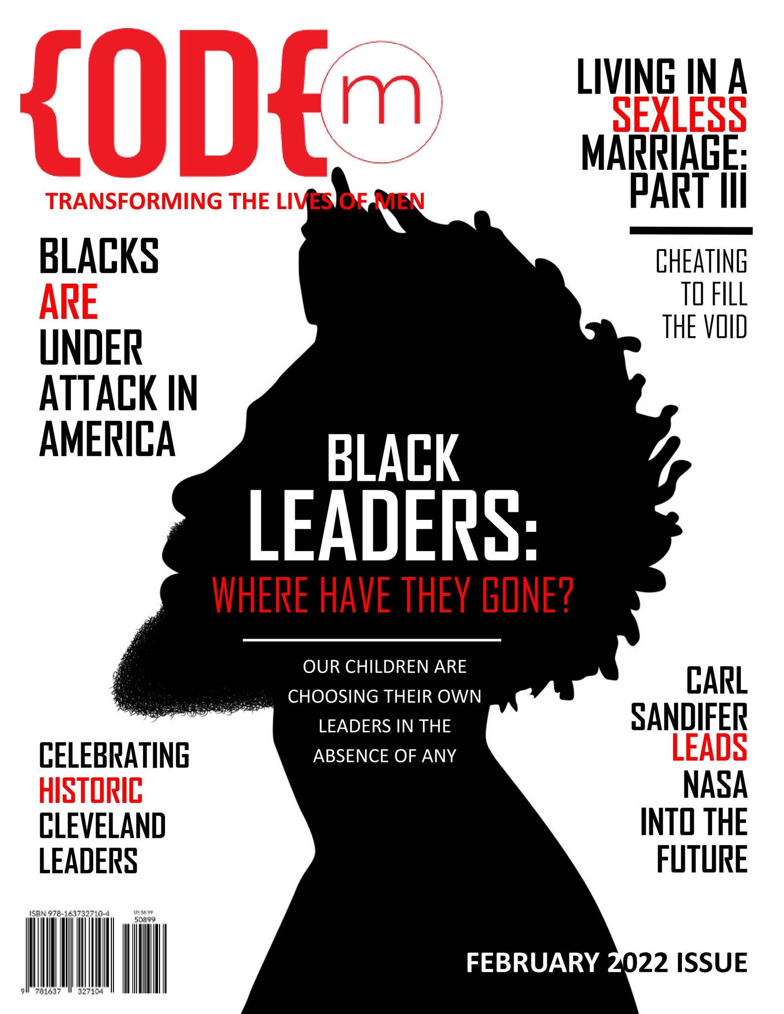 2022 FEBRUARY ISSUE by CODE M Magazine - Issuu