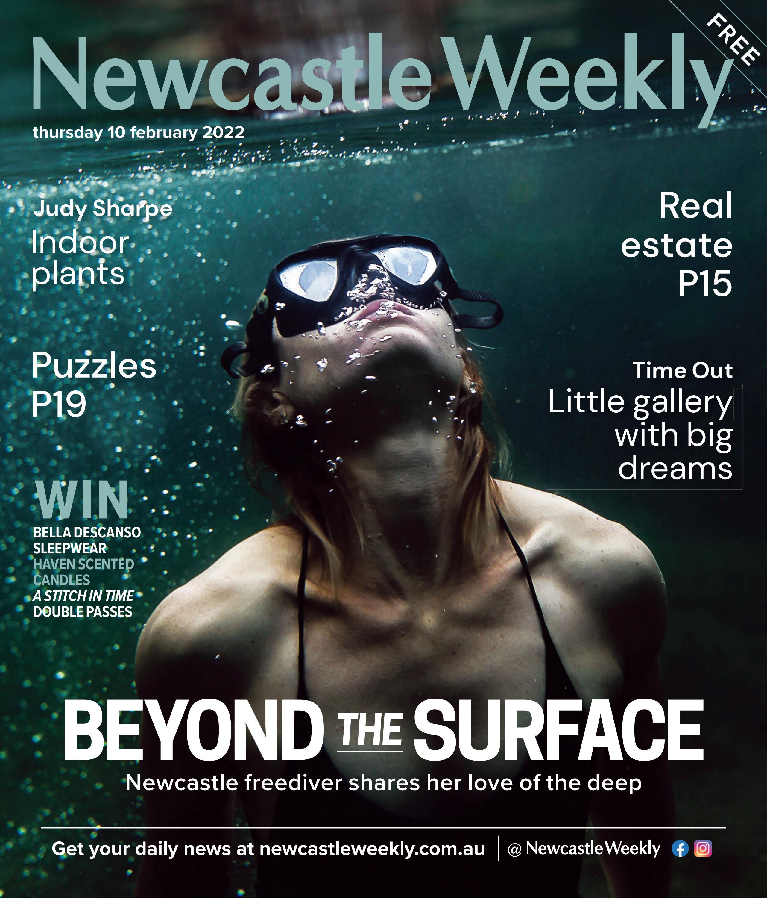 10 February 2022 by Newcastle Weekly Magazine - Issuu