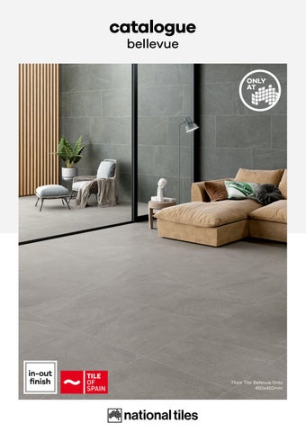 Product Catalogues | National Tiles