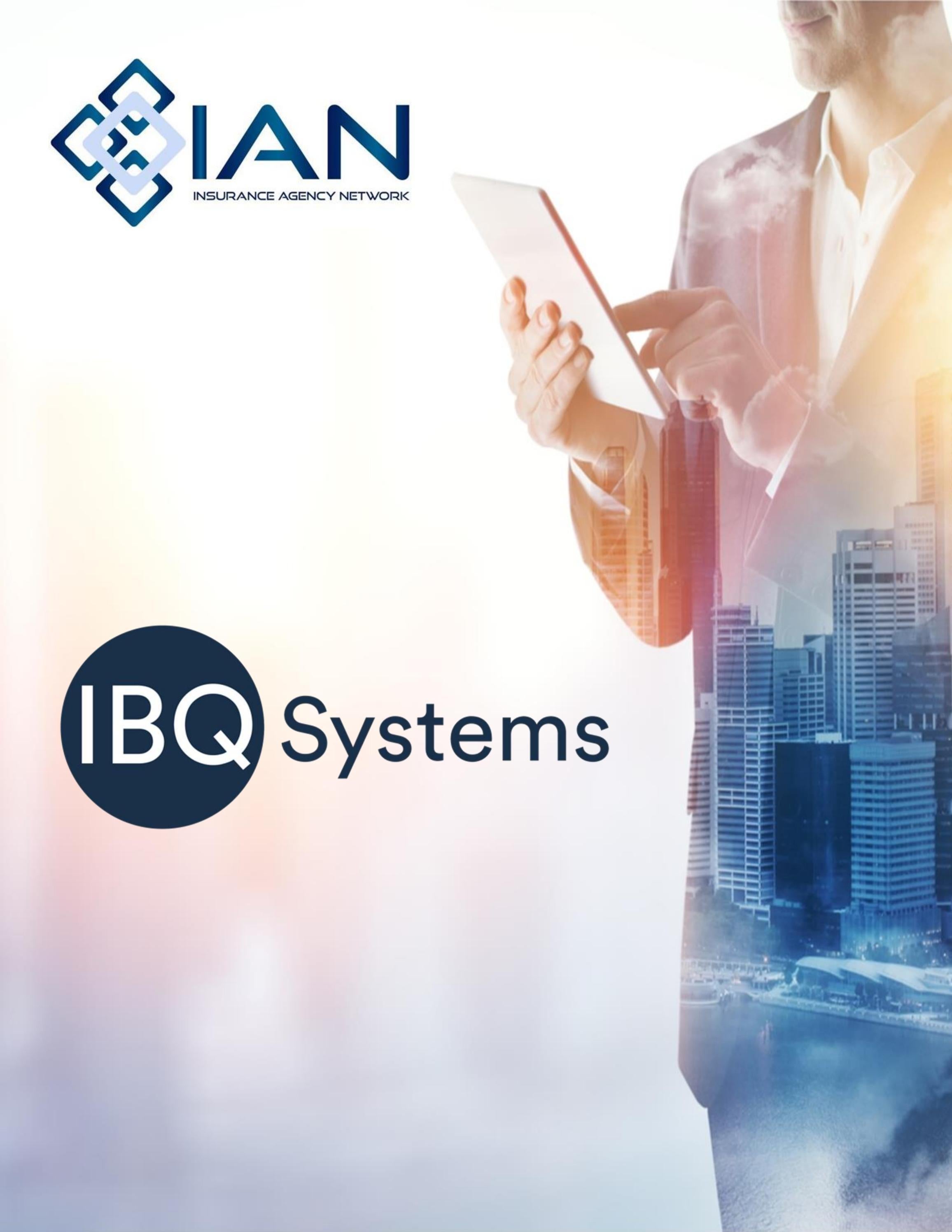 IAN - IBQ Rater by mhaller-insuranceagencynetwork - Issuu
