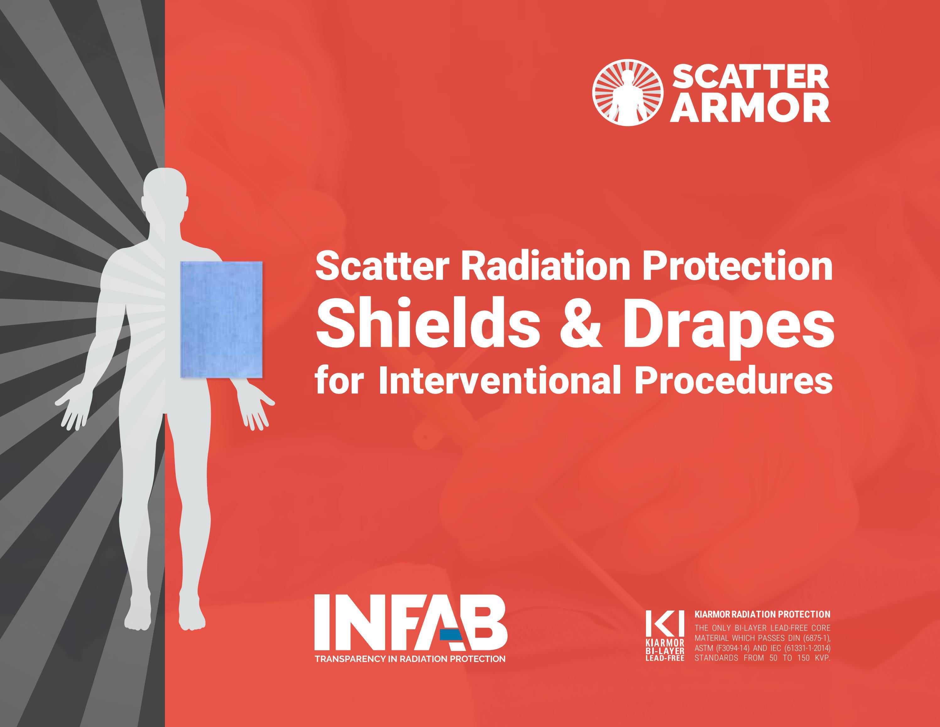 Scatter Radiation Protection by Smart Armor by Infab Corporation - Issuu