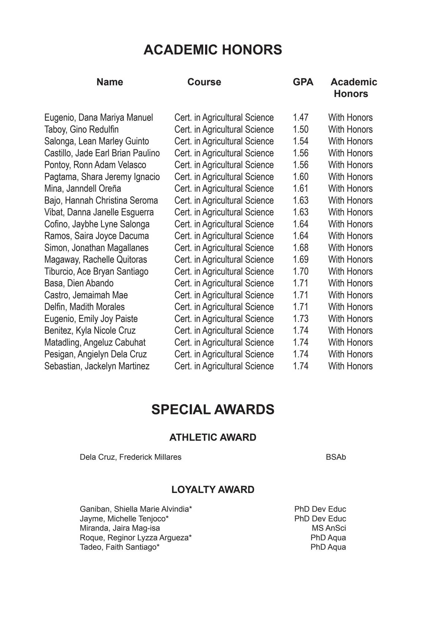 CLSU 31st Mid-Year Commencement Exercises by Adorable Pineda - Issuu