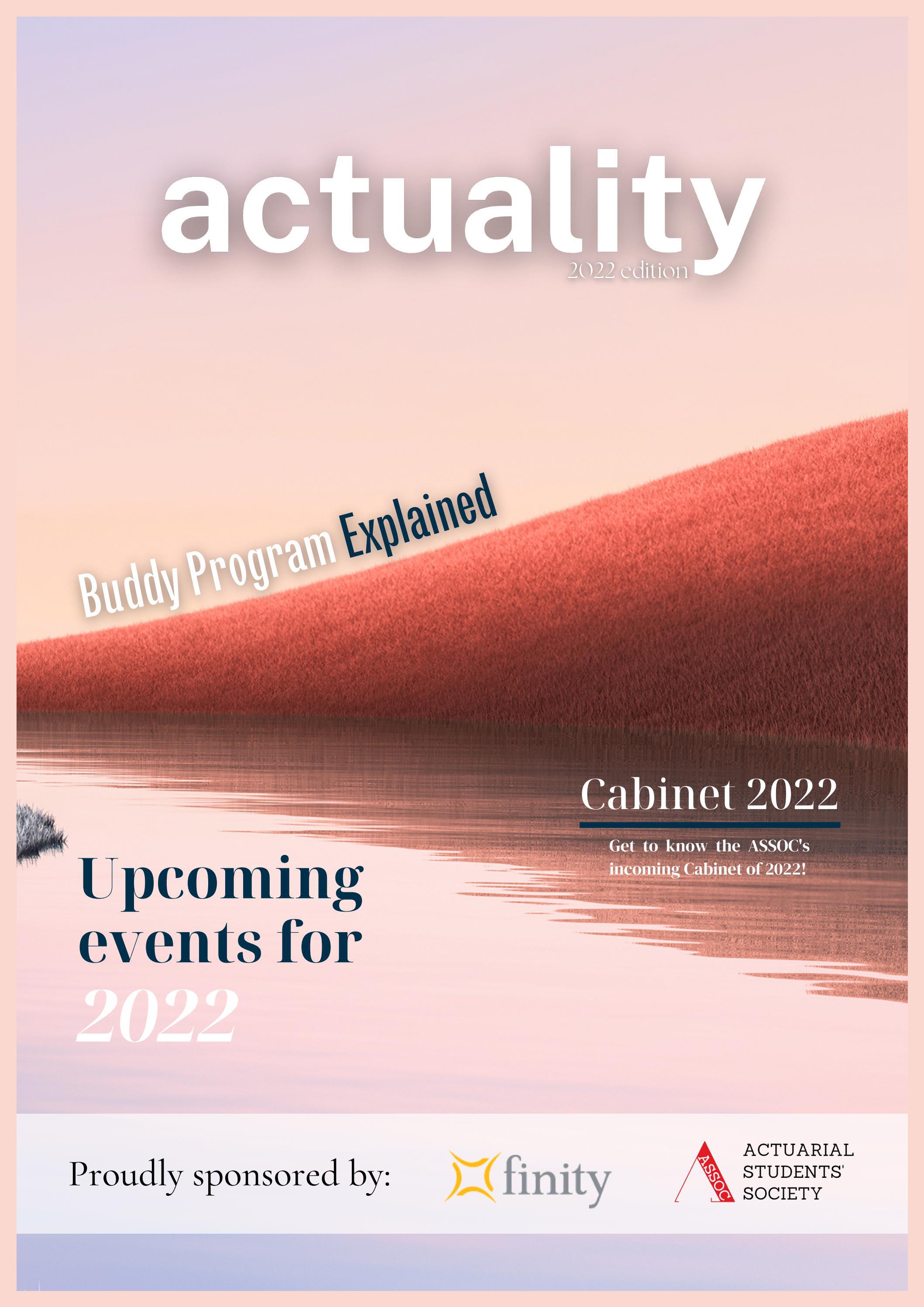 Actuality 2022 by MQ ASSOC - Issuu