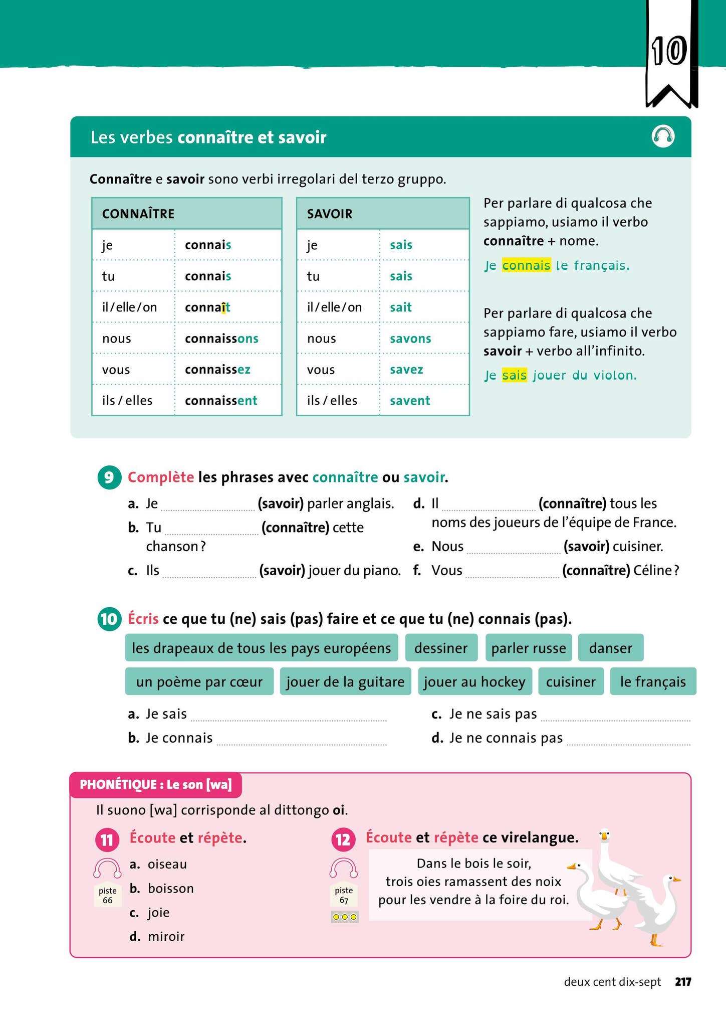À la Une Compact - SAMPLE by ELI Publishing - Issuu