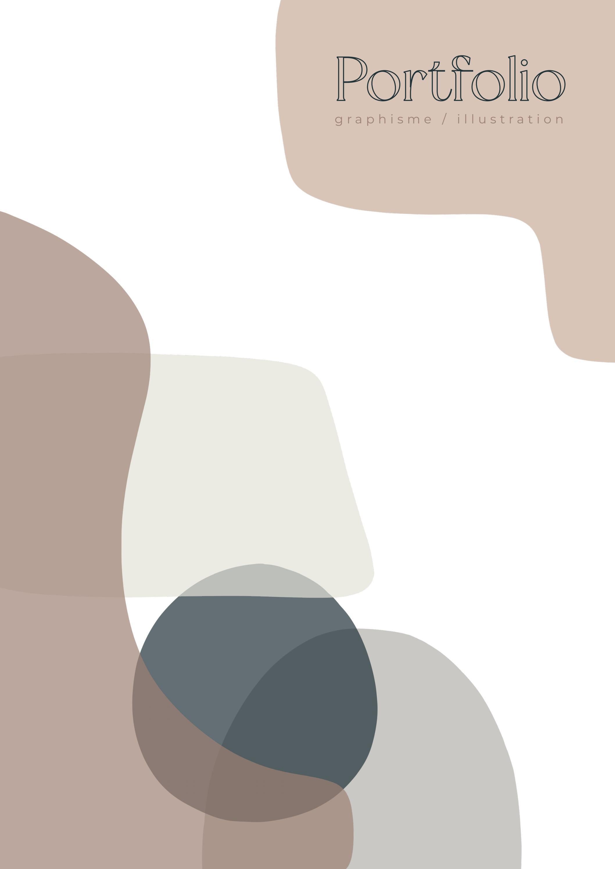 Portfolio : graphisme/illustration by Lisa Simon - Issuu