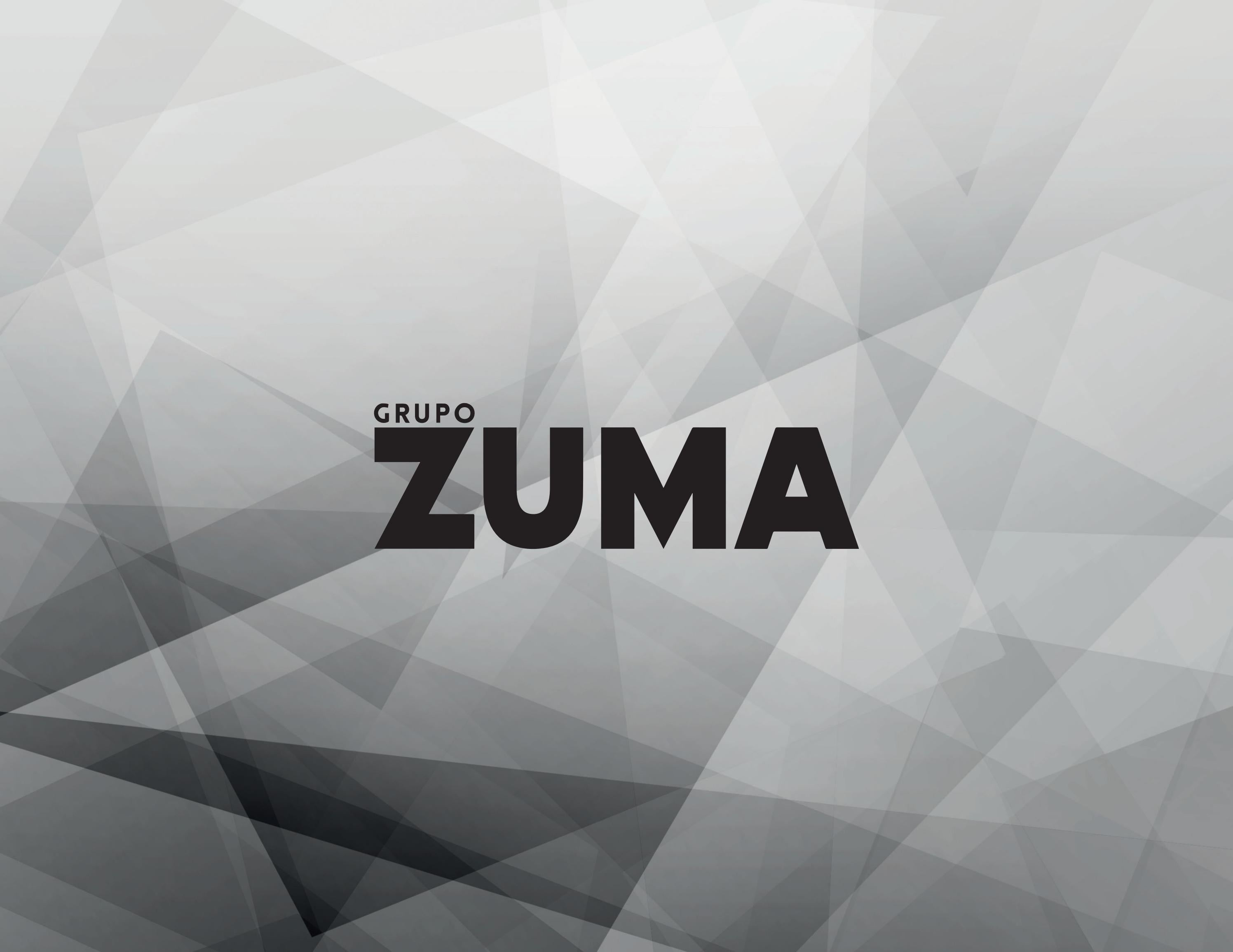 PORTAFOLIO GRUPO ZUMA by Martin.Herrera - Issuu