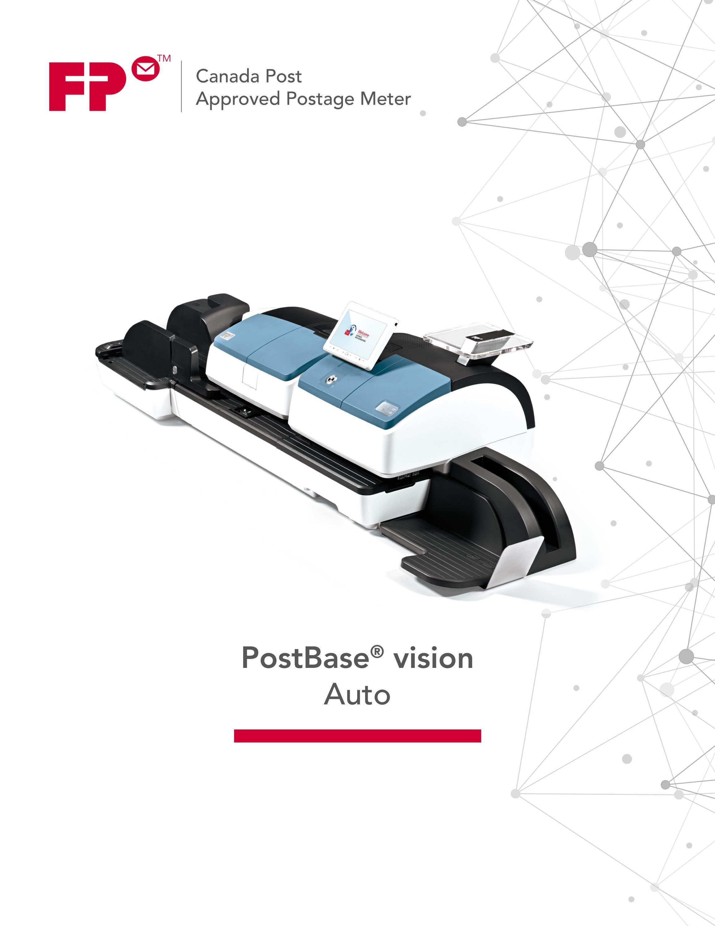 PostBase vision Auto CA EN by FP USA - Issuu