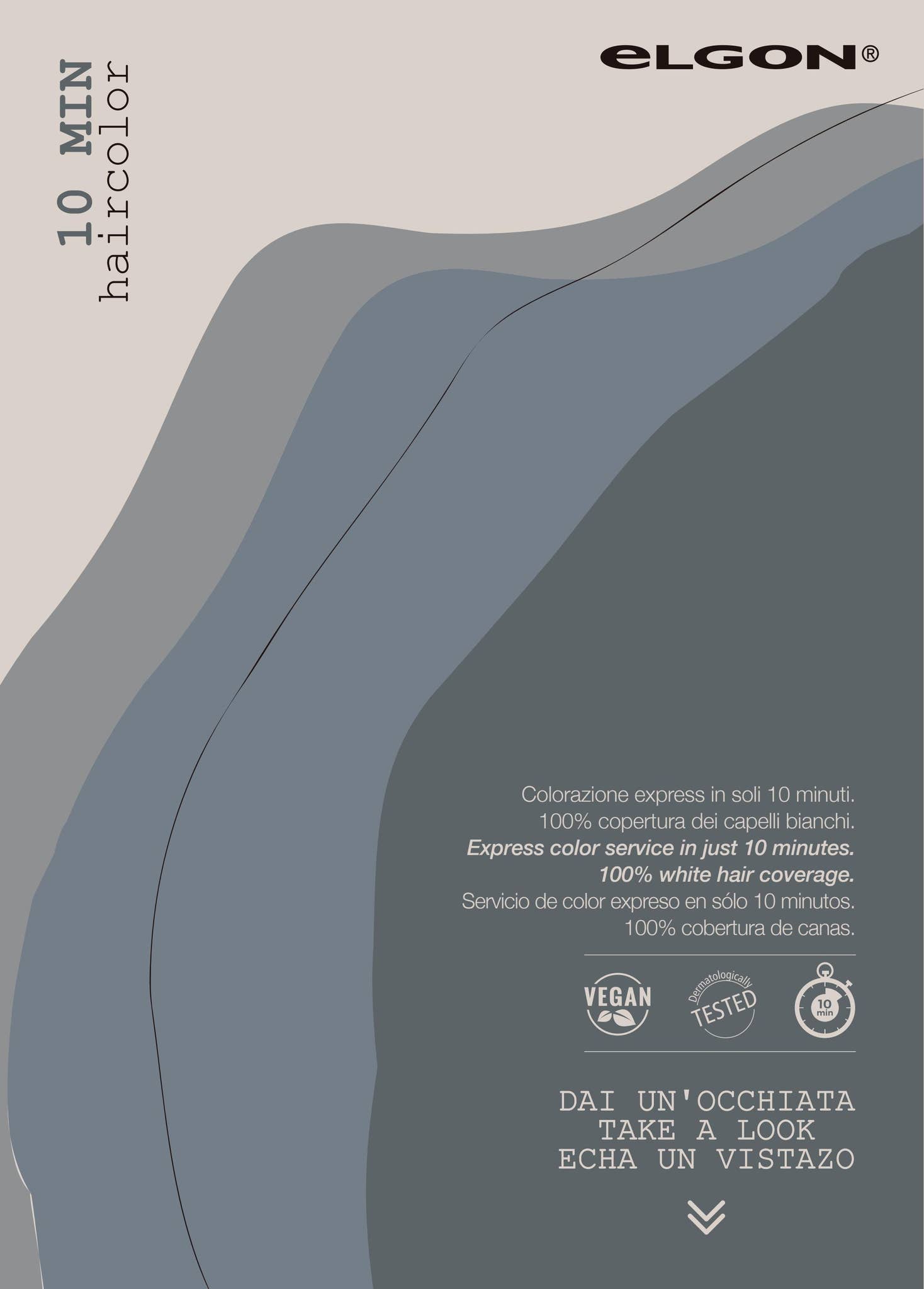 10 minutos Elgon - Carta de Color by picharachile - Issuu