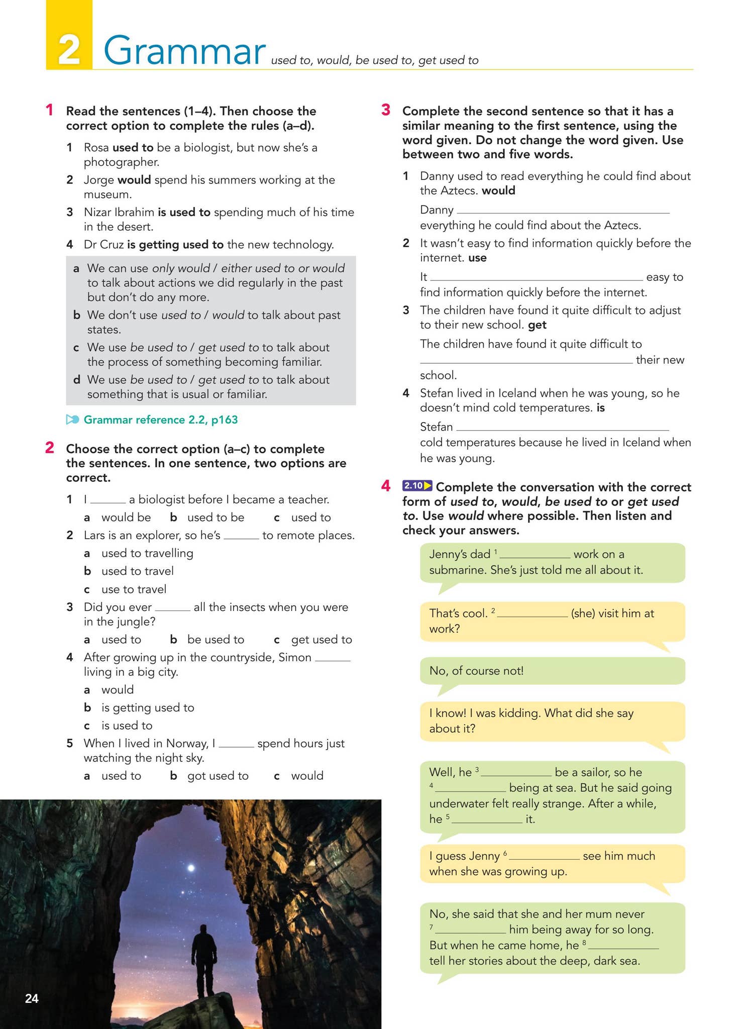 New Close-Up B1+ / SB / Sample by ELI Publishing - Issuu