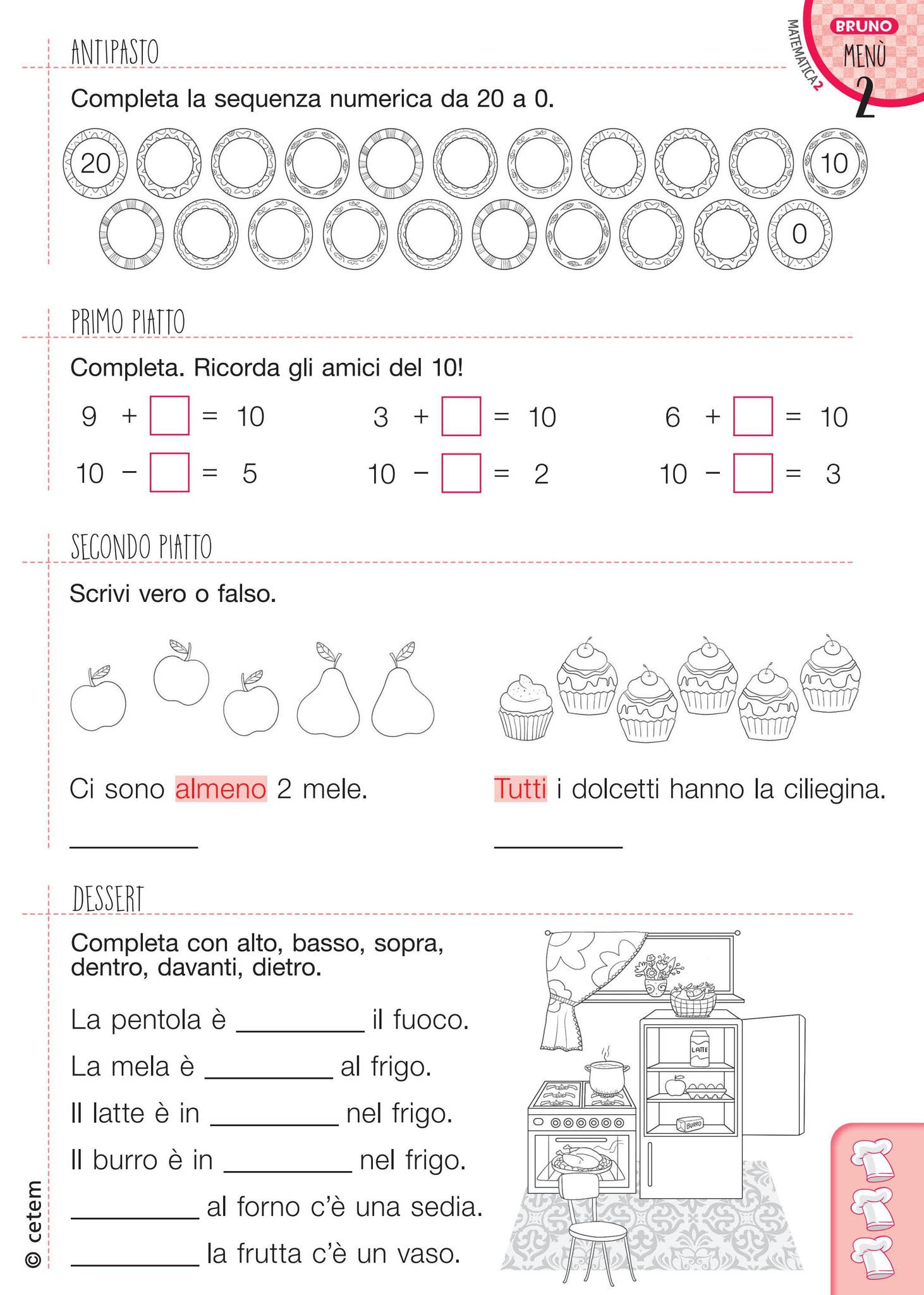 Menù di Matematica-per tutti i gusti-2 by ELI Publishing - Issuu