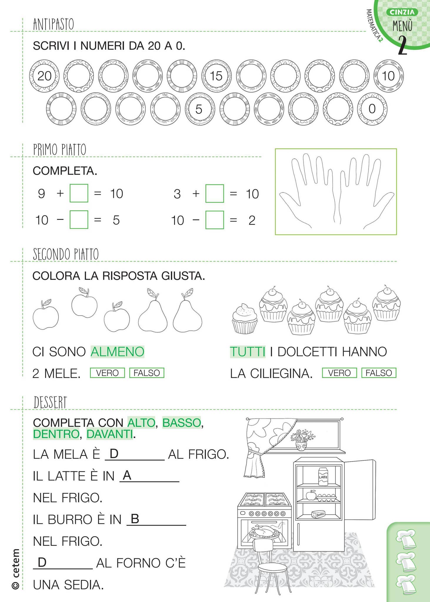 Menù di Matematica-per tutti i gusti-2 by ELI Publishing - Issuu
