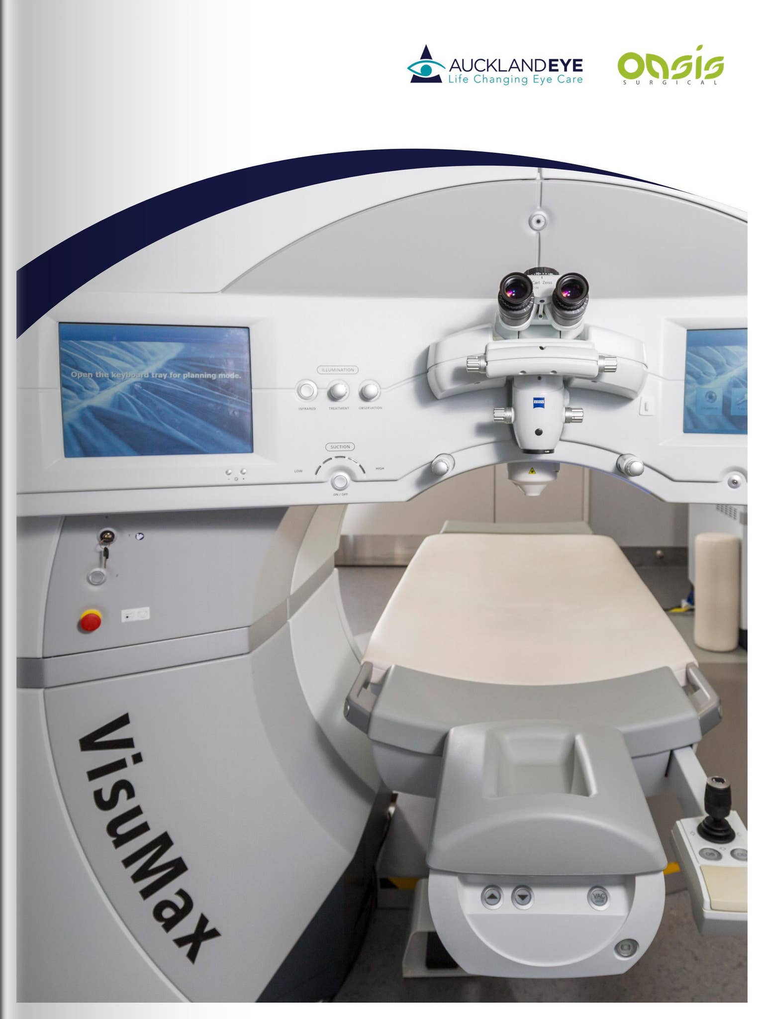 Auckland Eye by Outlook Publishing - Issuu