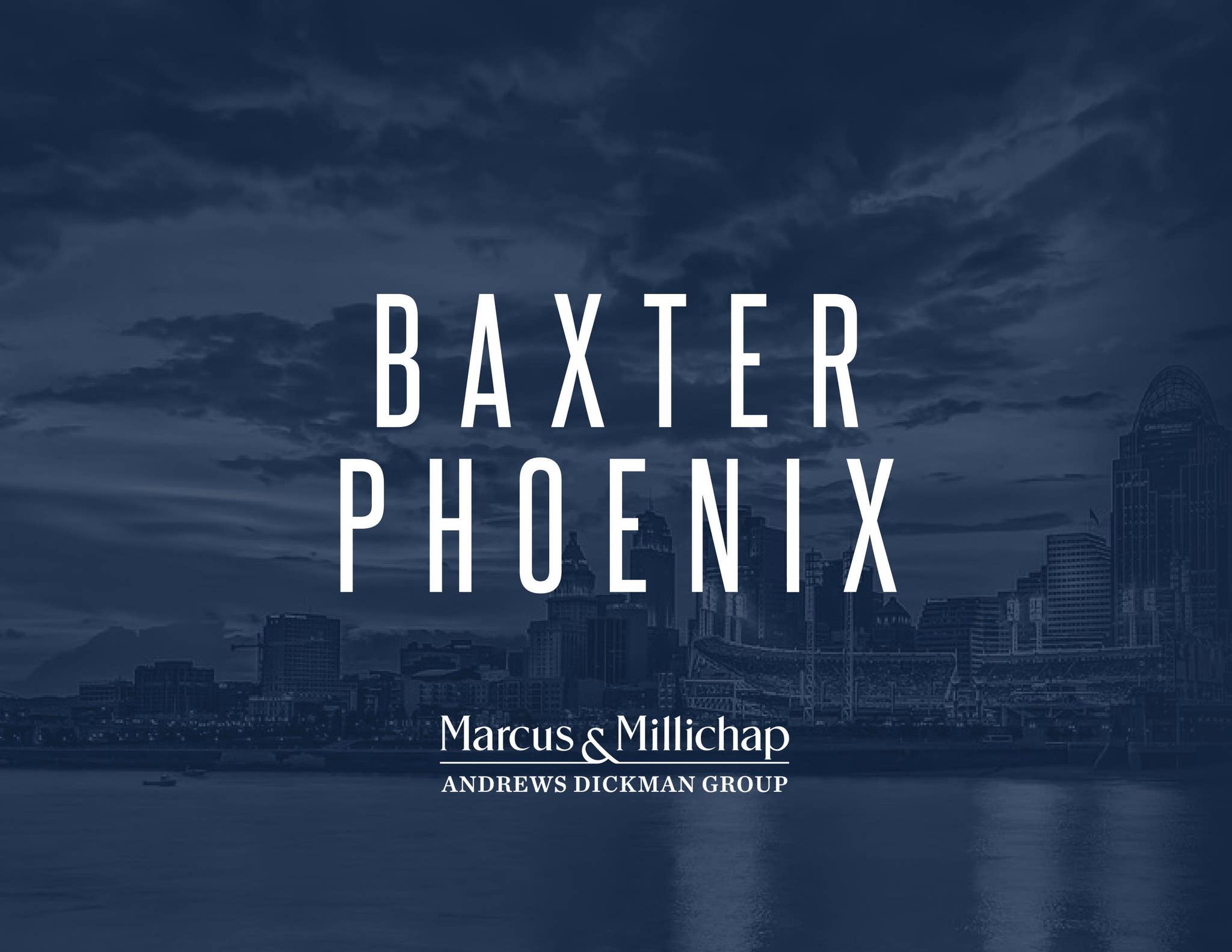 Baxter Phoenix by Jordan.Dickman - Issuu