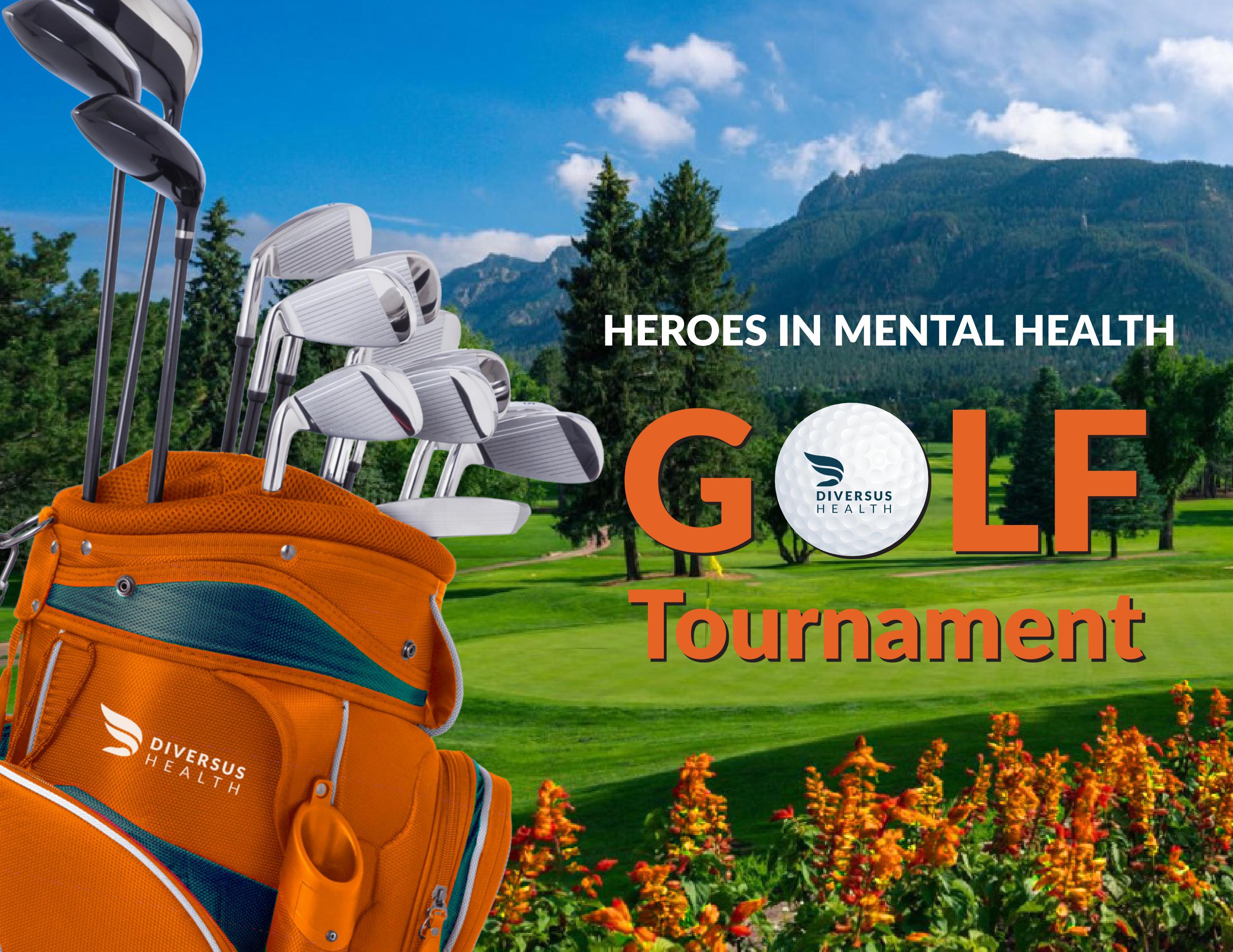 Heroes in Mental Health Golf Tournament by Marketing665 - Issuu