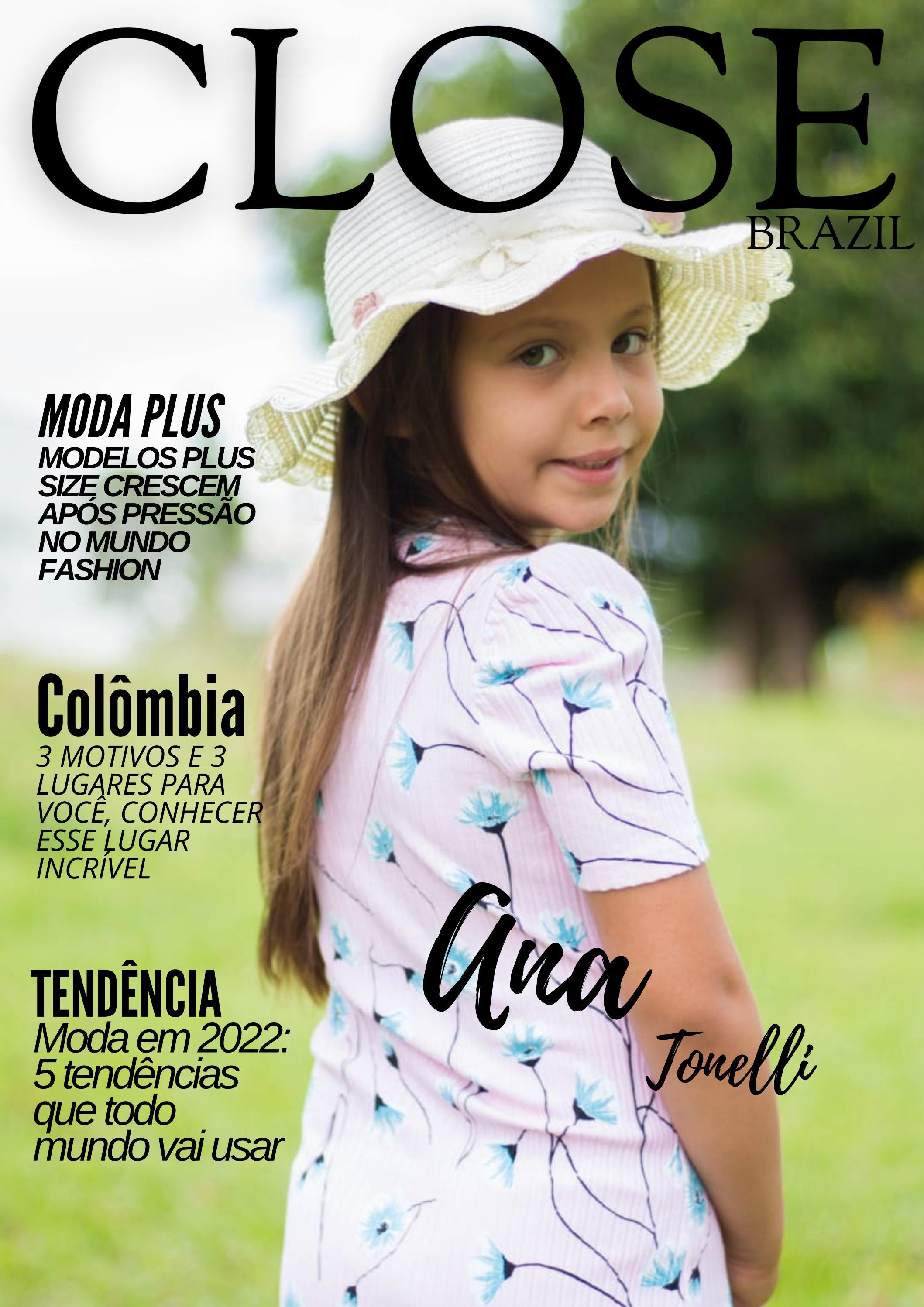 ANA TONELLI | CLOSE BRAZIL #113 by CLOSE BRAZIL - Issuu