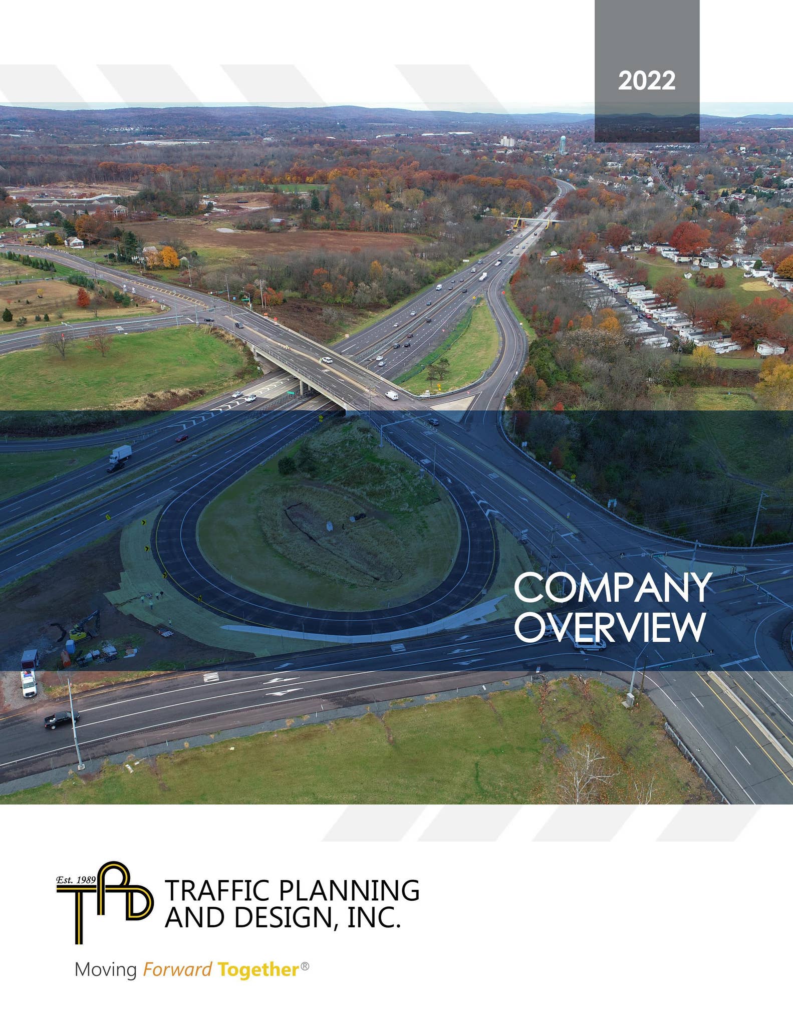 TPD - Company Overview by TPD - Between the Lines - Issuu