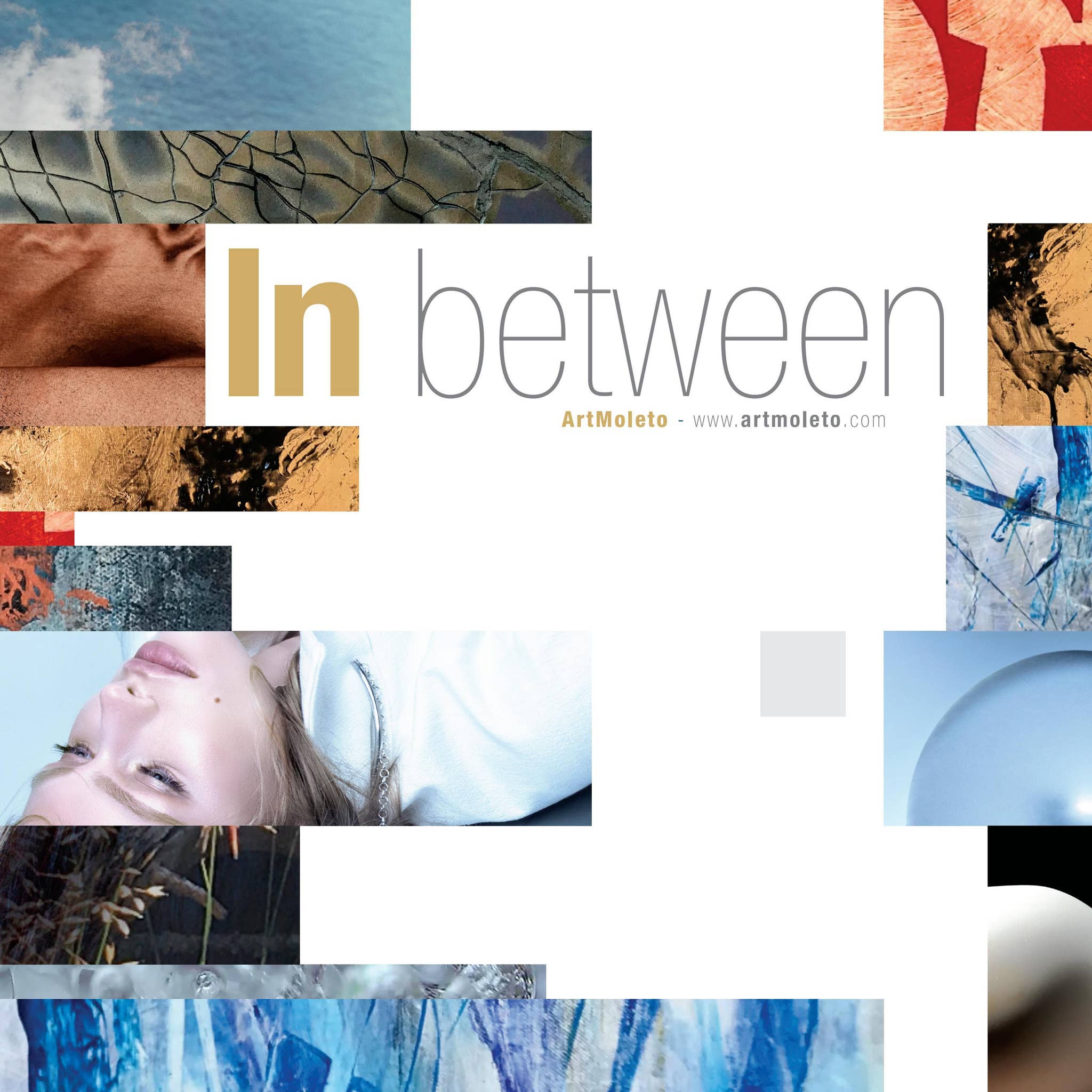 In Between by Michelle Hold - Issuu