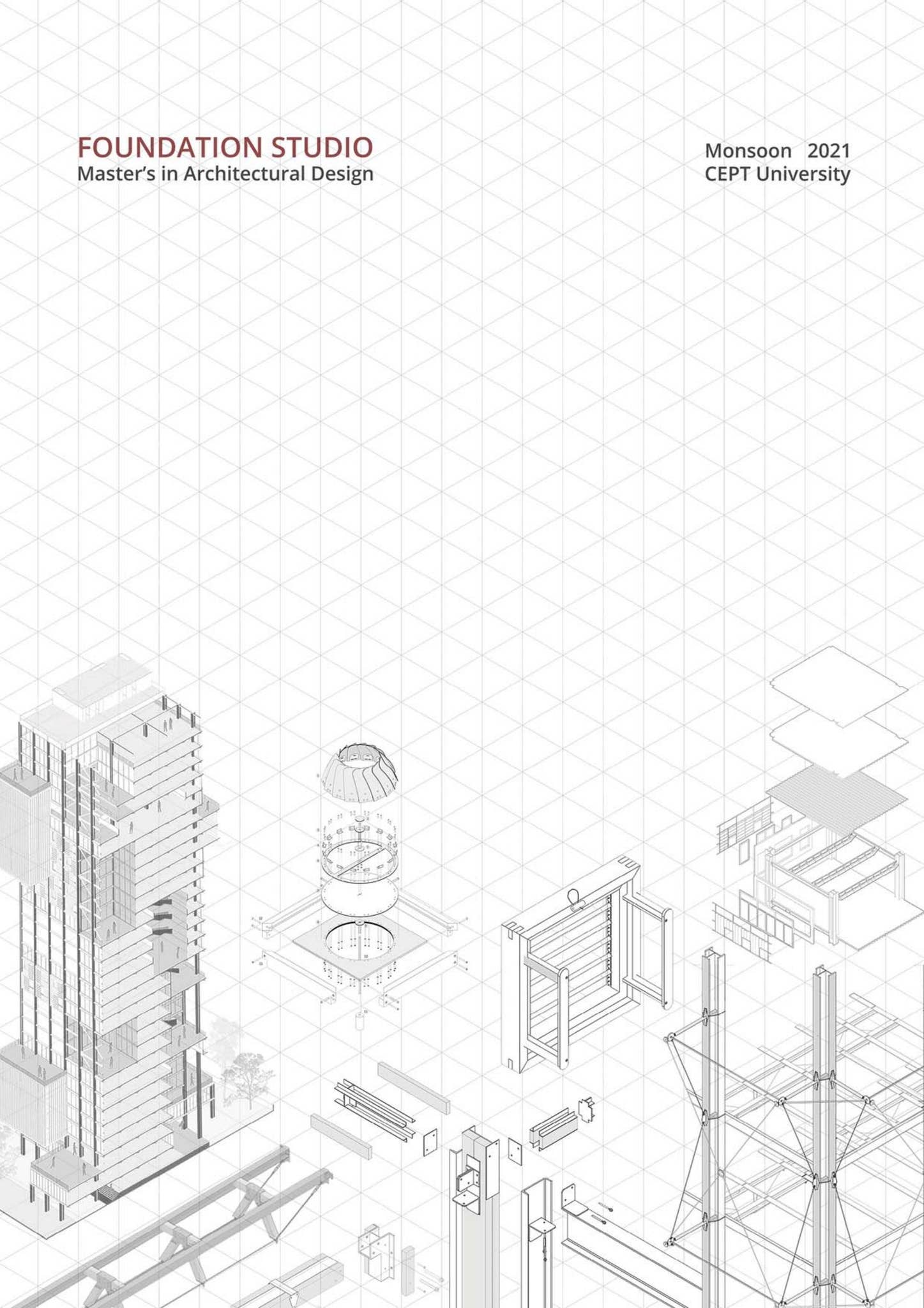 MAAD Foundation Studio - Monsoon 2021, FA, CEPT by Neel Jain - Issuu