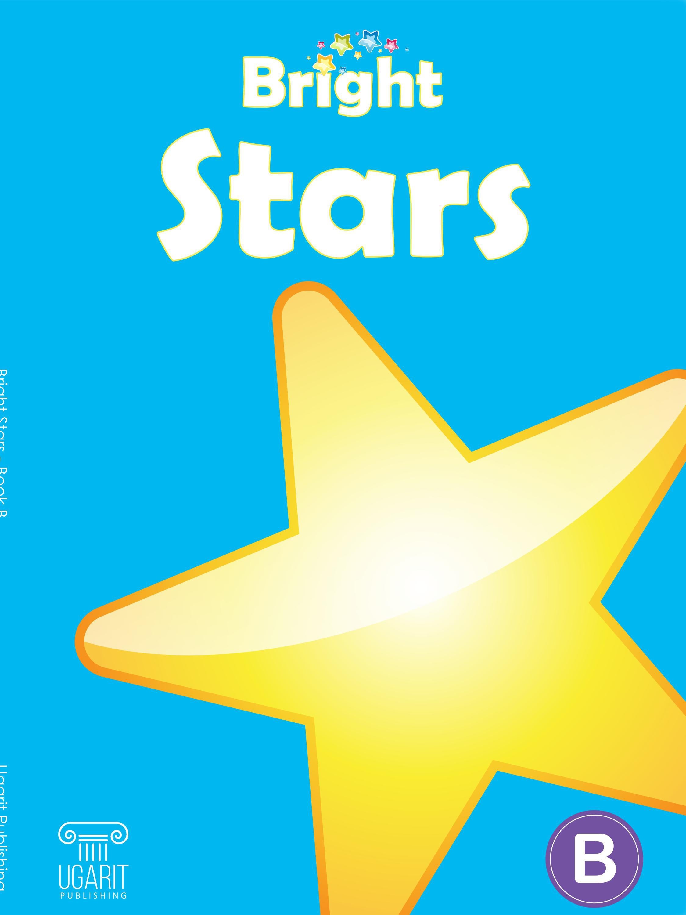 Bright Stars - Book B - Sample Units by Ugarit Publishing - Issuu