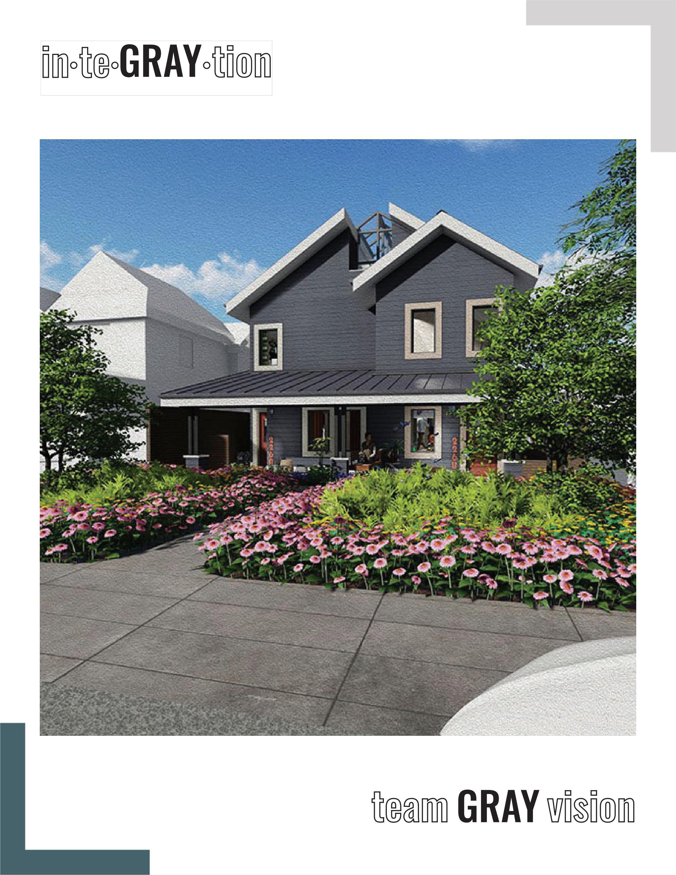 Fall 21 - Ball State University Solar Decathlon Submission portfolio ...