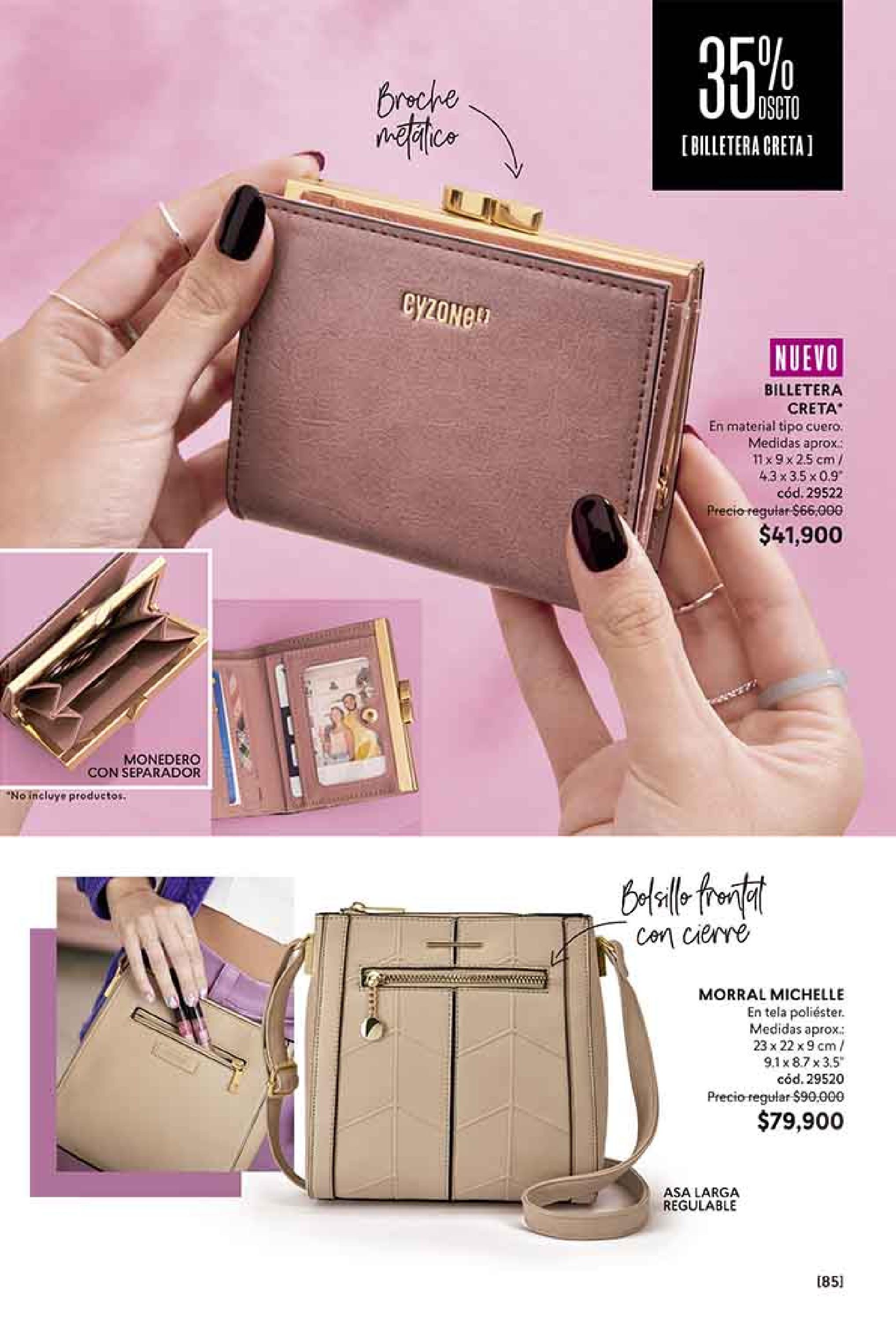 Catálogo Cyzone Colombia C06 by SomosBelcorp - Issuu