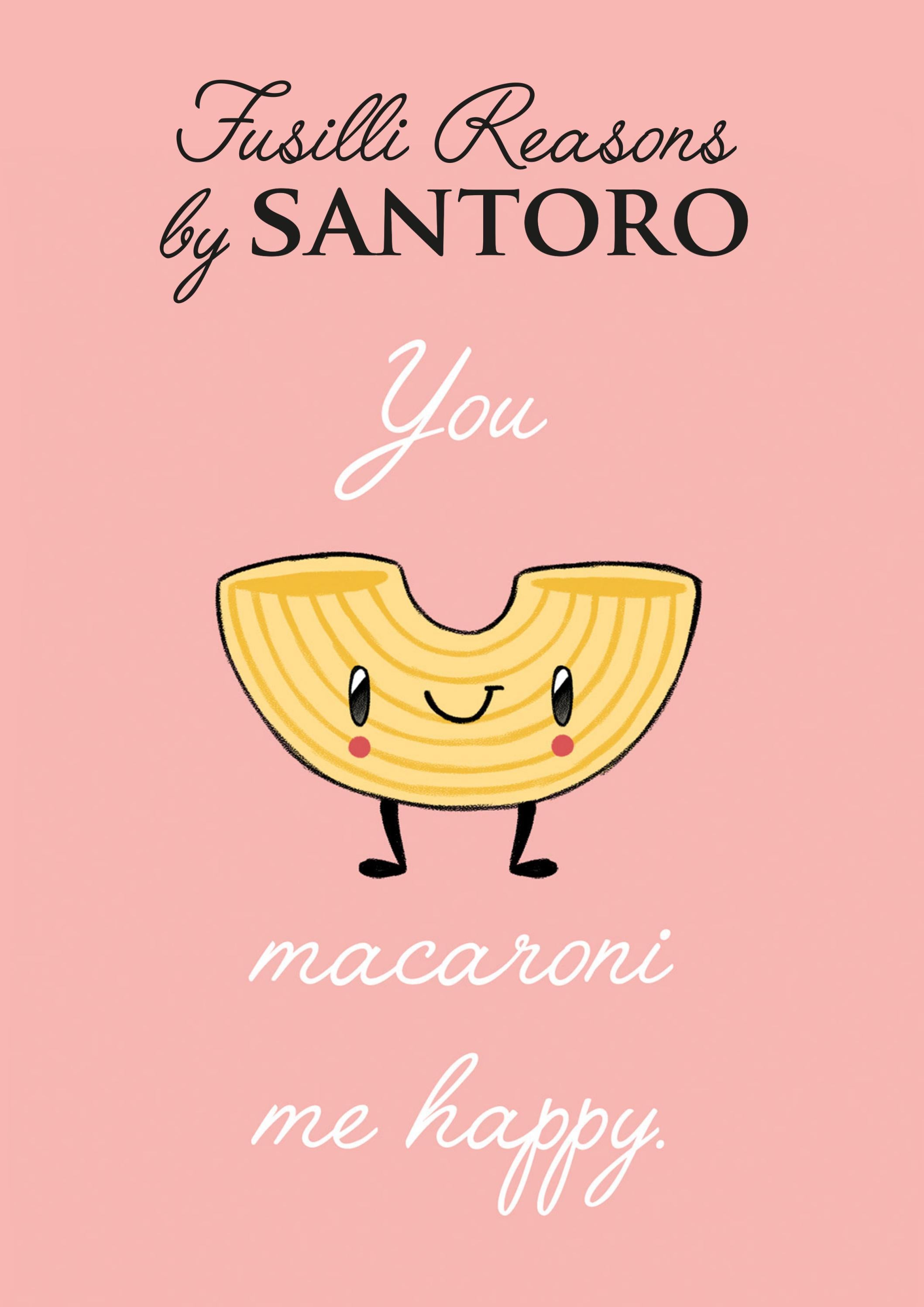 Santoro Fusilli Reasons Collection by Santoro London - Issuu
