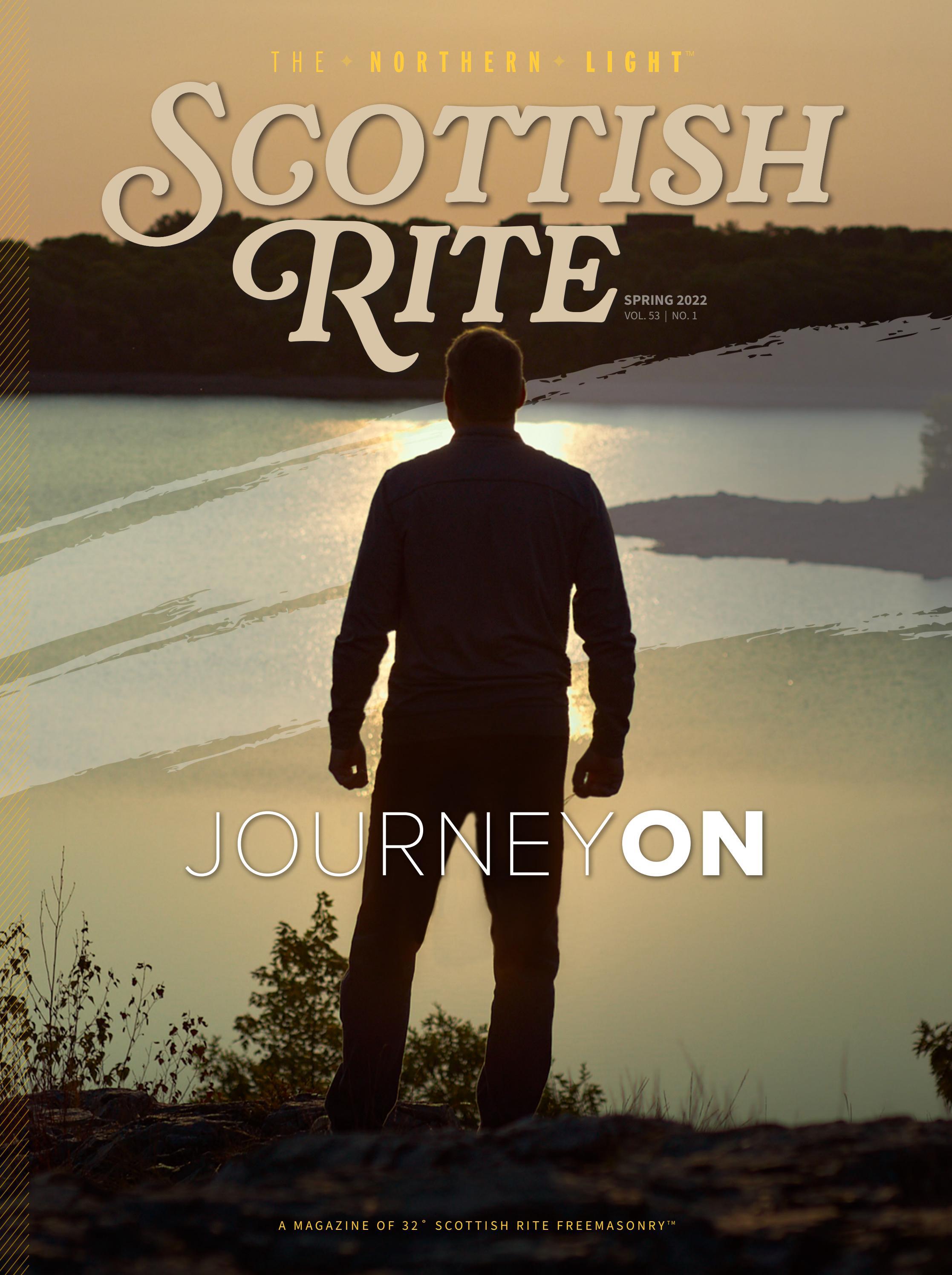 The Northern Light Spring 2022 by The Northern Light Magazine - Issuu