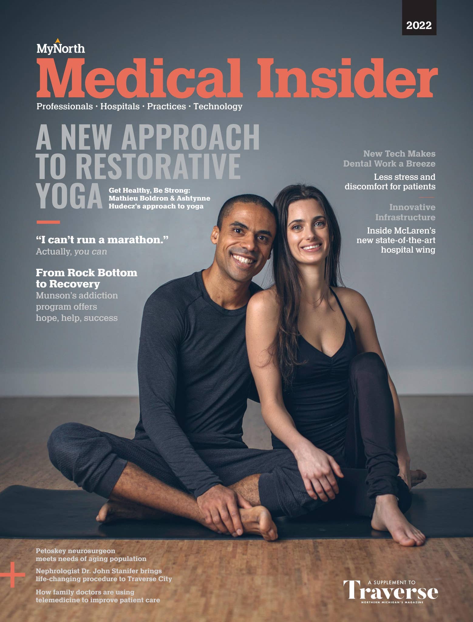 MyNorth Medical Insider, 2022 by MyNorth - Issuu