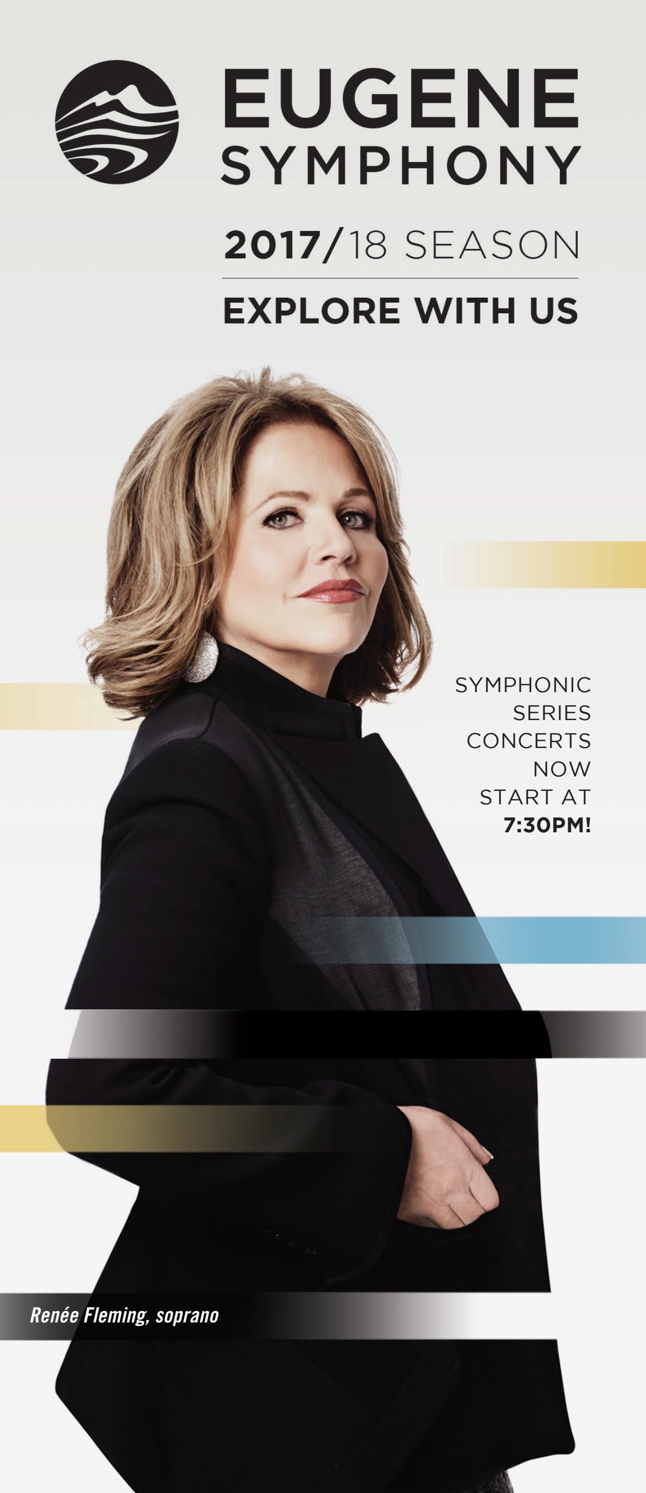 Eugene Symphony 2017-2018 Season by Bethany Kersey - Issuu