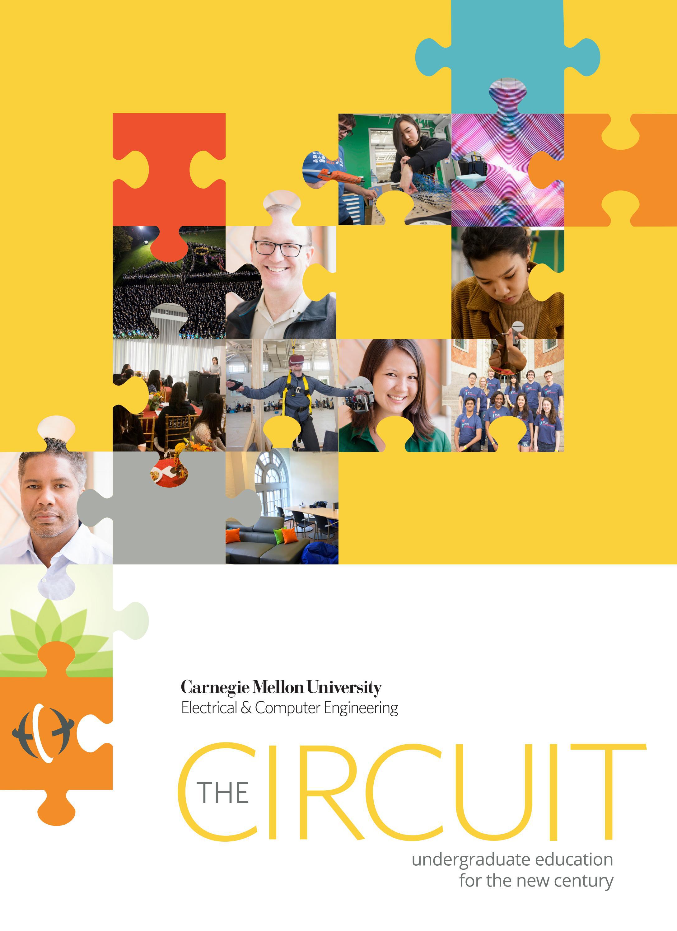 The Circuit: Undergraduate Education for the New Century (2018) by ...